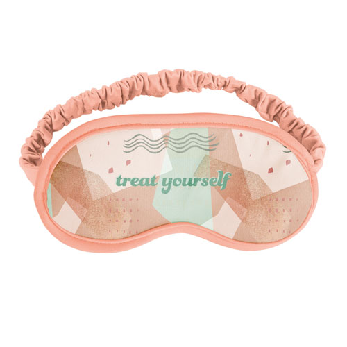 Custom Sleep Mask - Custom Branded Sleep Masks - Swag.com