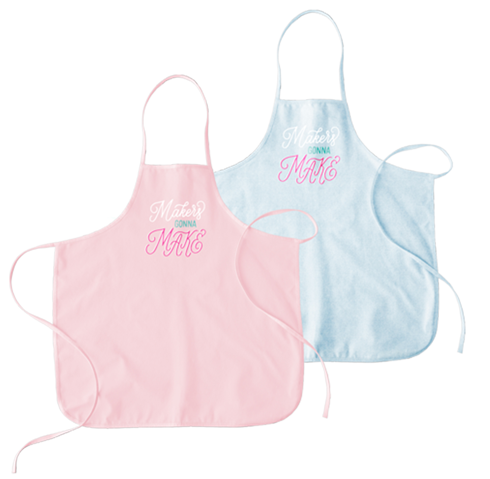 Hot Mess Apron - Custom Branded Promotional Aprons - Swag.com