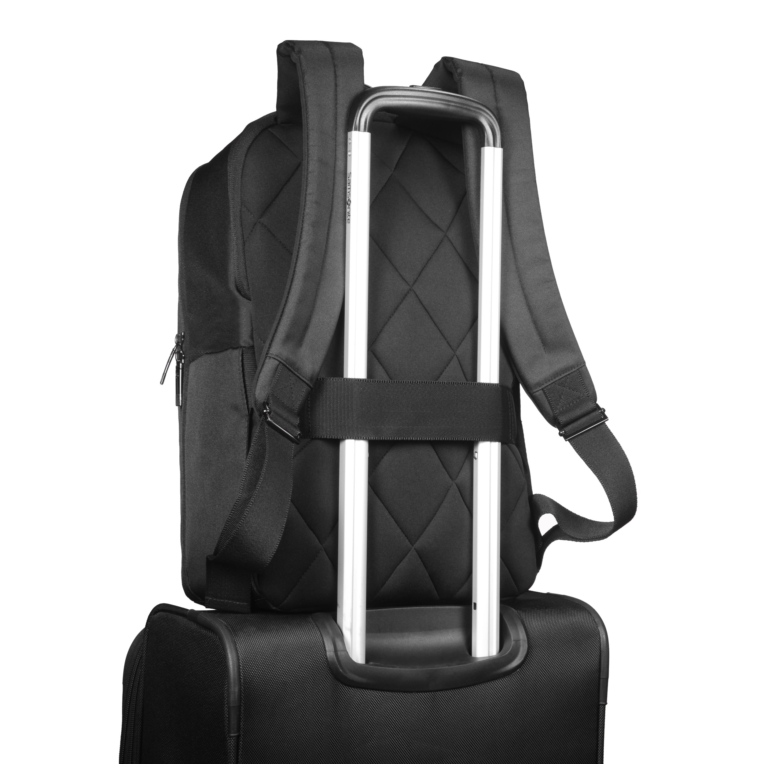 Samsonite Executive Backpack - Custom Branded Promotional Backpacks ...