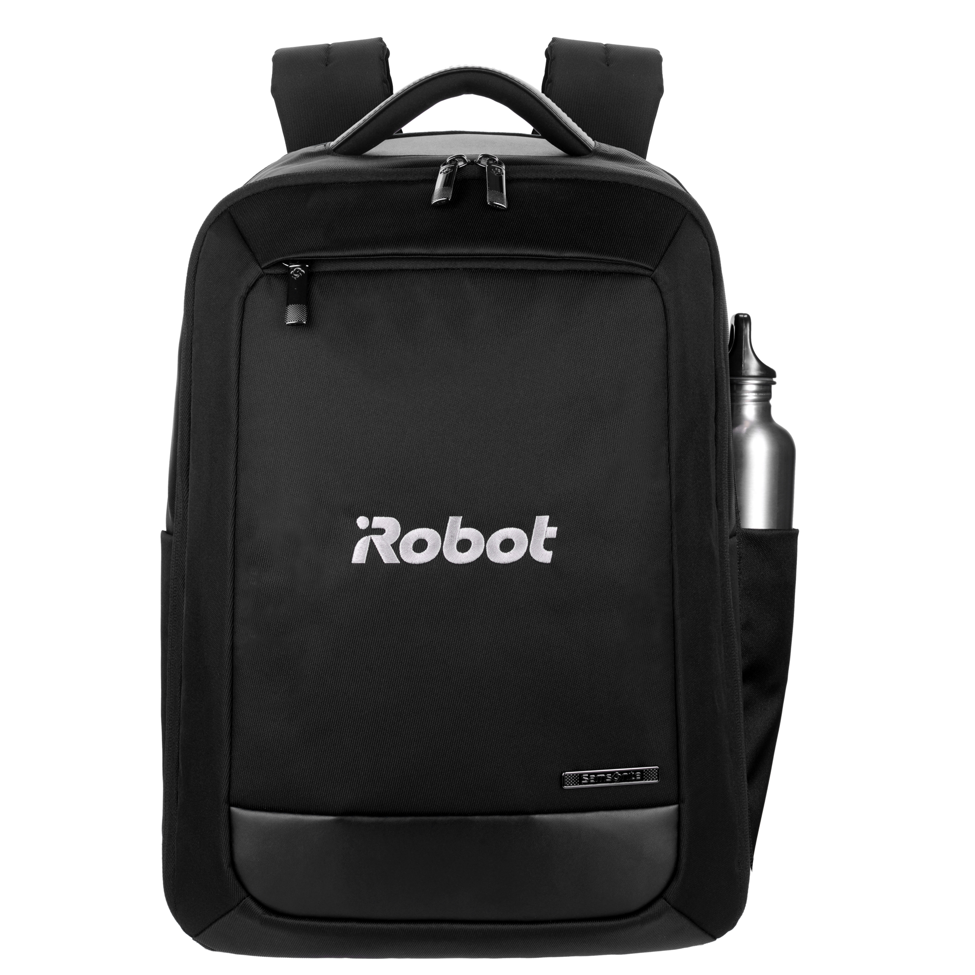 Samsonite Executive Backpack - Custom Branded Promotional Backpacks ...