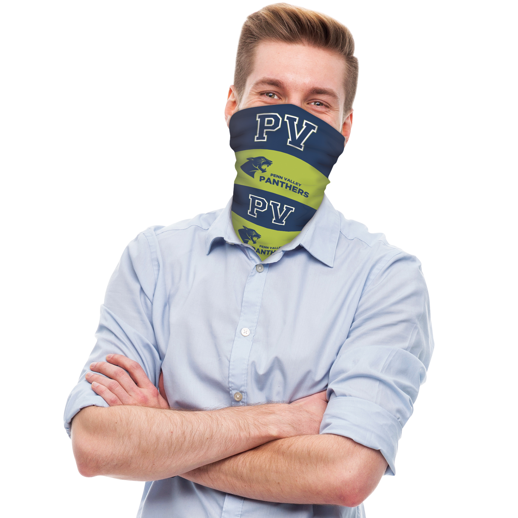 Multifunctional Headwear - Custom Branded Promotional Headwear - Swag.com