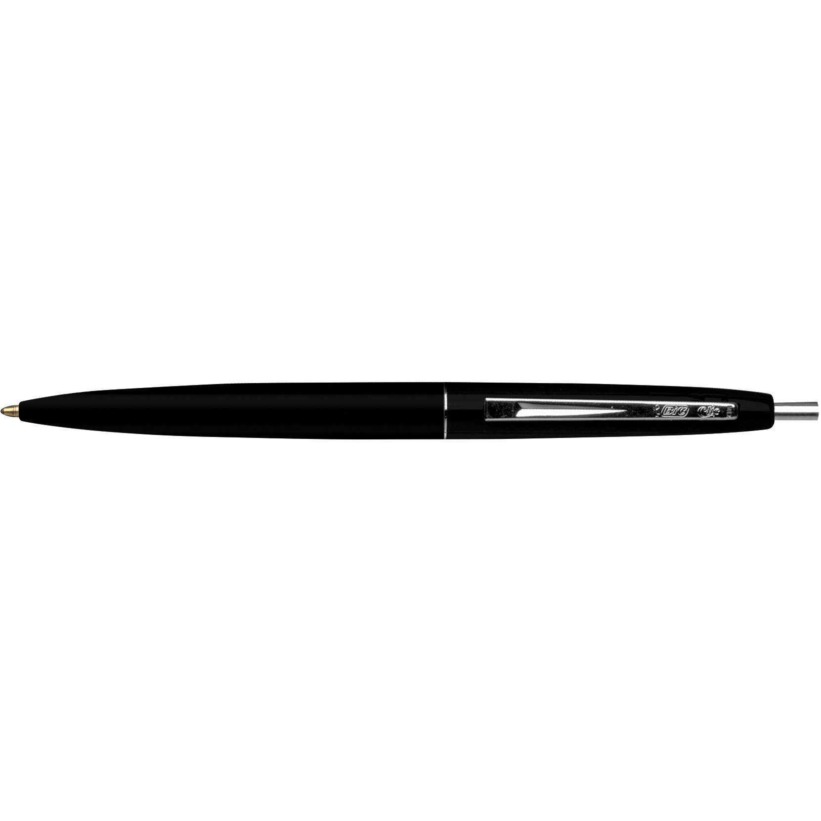 Clic Pen - Custom Branded Promotional Pens - Swag.com