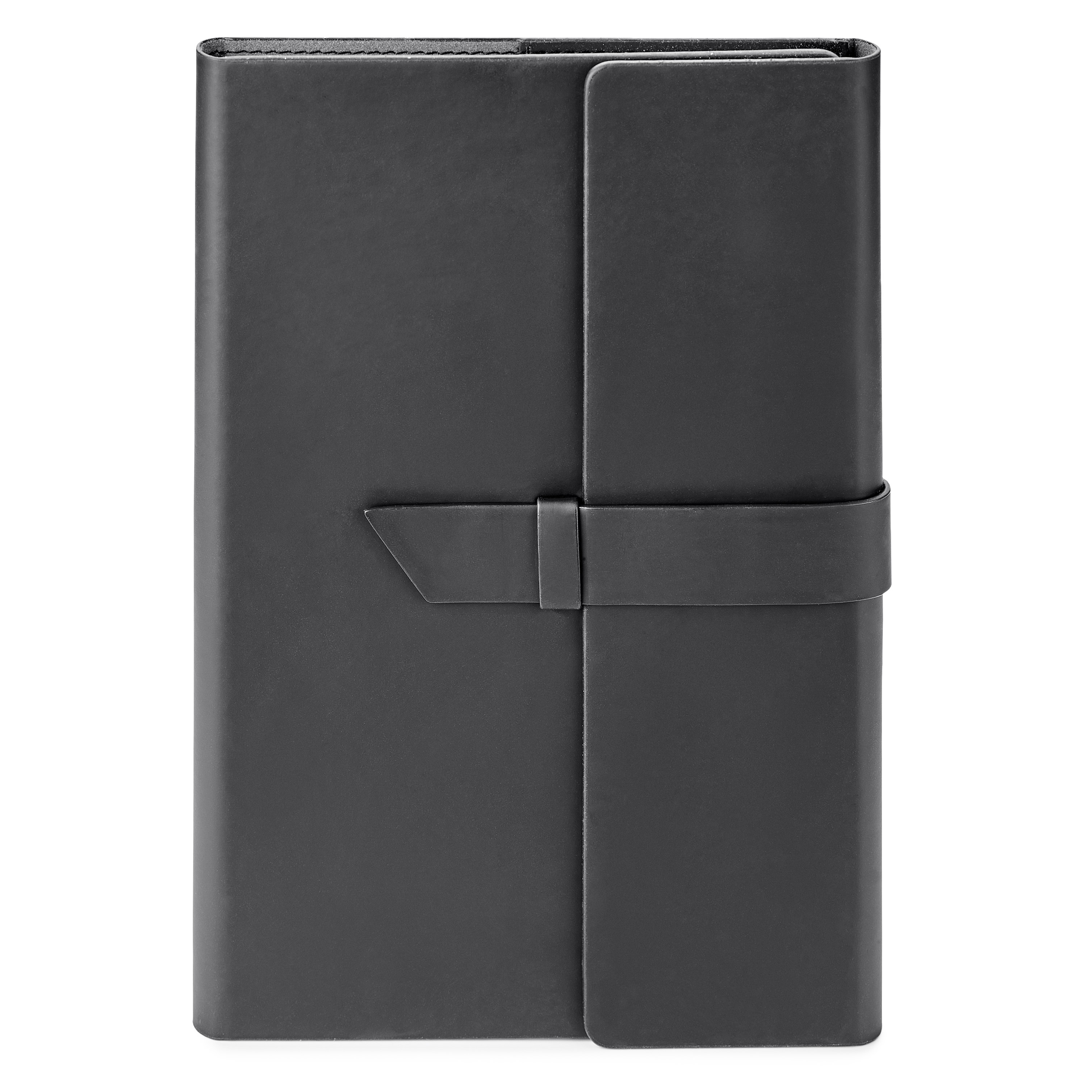 Junior Portfolio - Custom Branded Promotional Journals - Swag.com