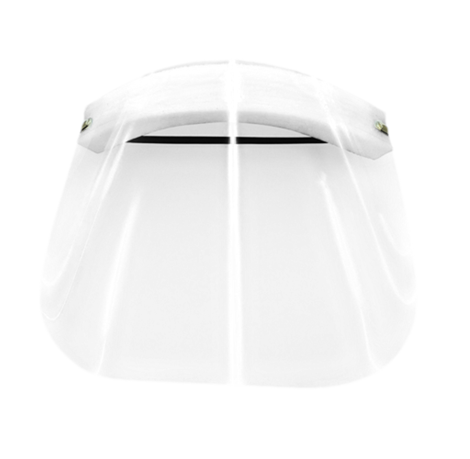 Face Shield (Unbranded) - Custom Branded Promotional Face Shields ...