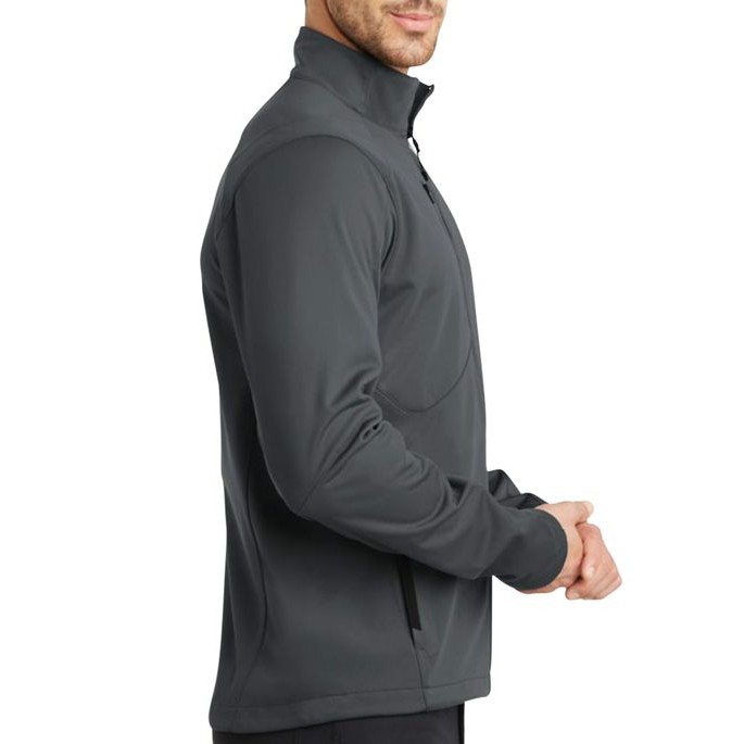 OGIO Unisex Soft Shell Jacket - Custom Branded Promotional Jackets ...