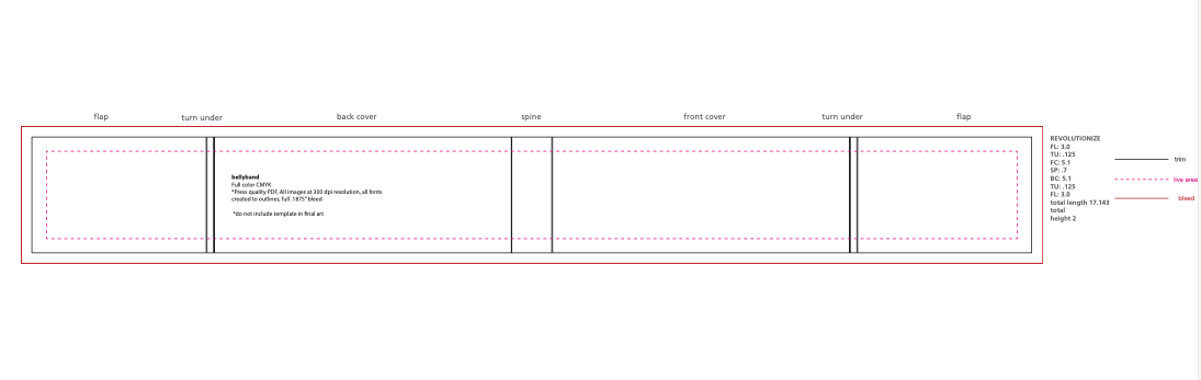 Revolutionize Teamwork - Eric Coryell - Custom Branded Promotional ...