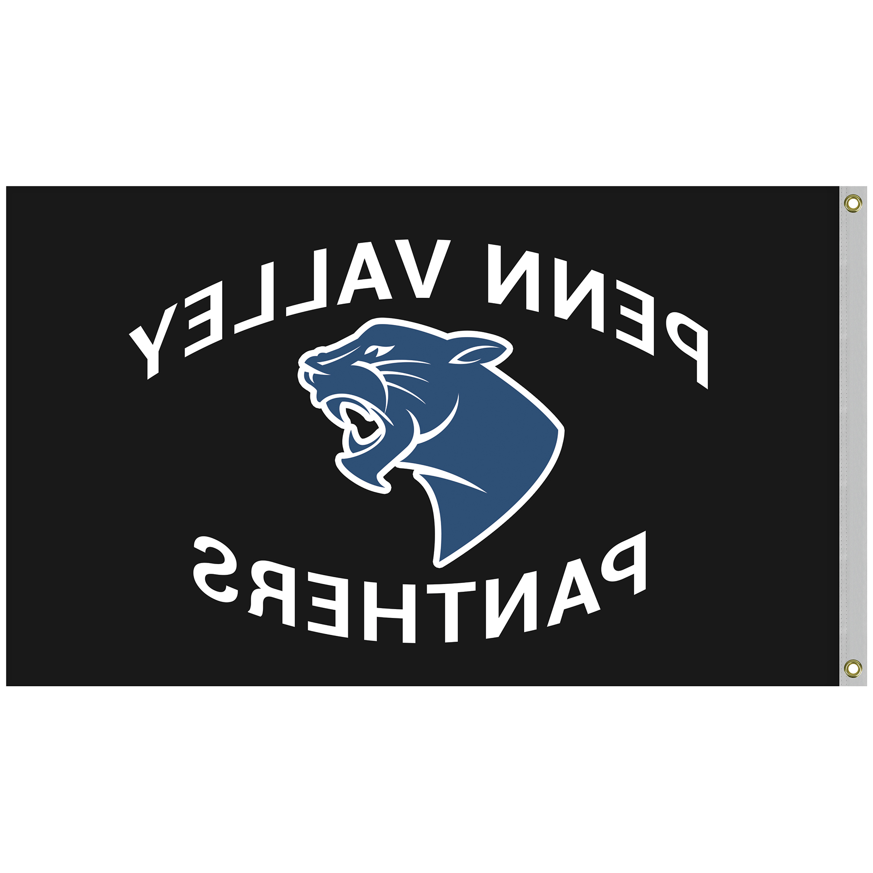 Single Sided Flag - Custom Branded Promotional Flags - Swag.com