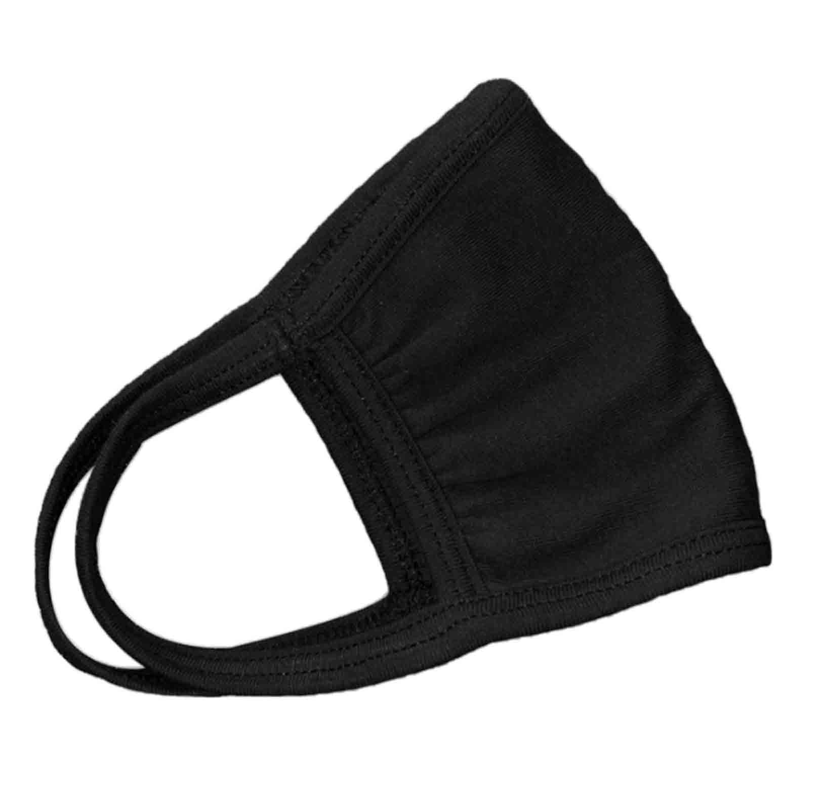 100% Cotton Mask - Custom Branded Promotional Custom Face Masks - Swag.com