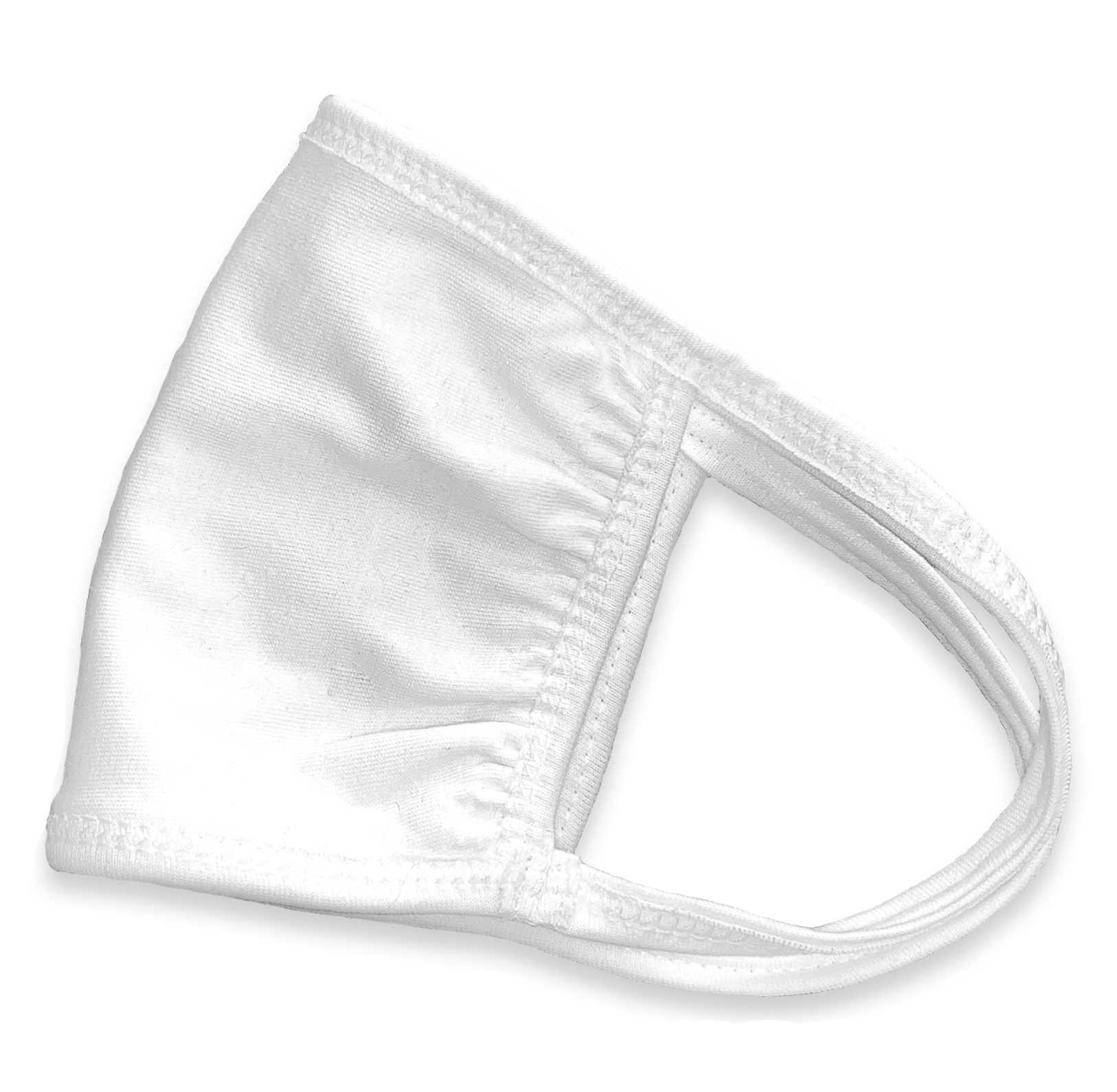 100% Cotton Mask 1.0 - Custom Branded Promotional Custom Face Masks ...