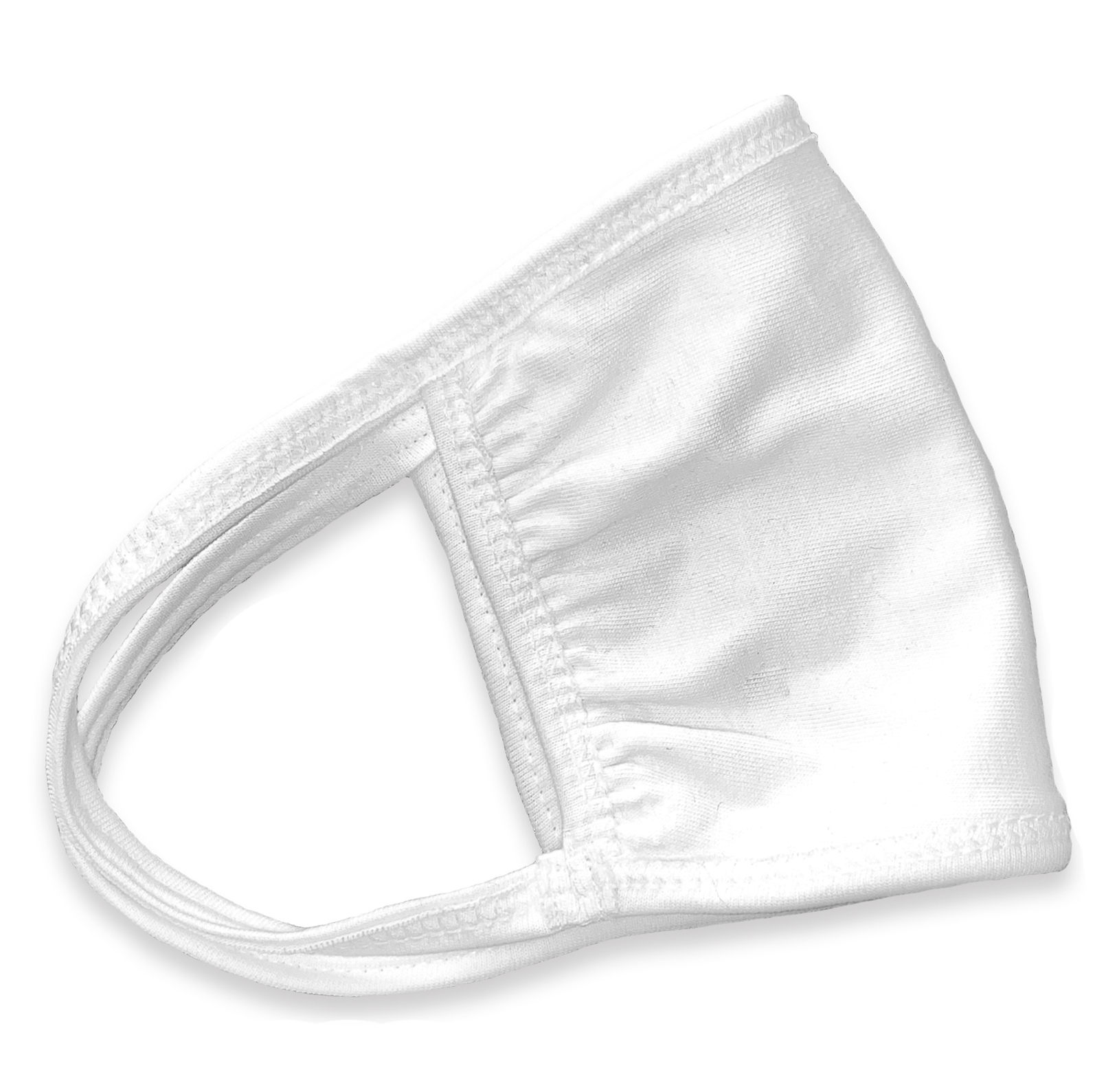 100% Cotton Mask 1.0 - Custom Branded Promotional Custom Face Masks ...