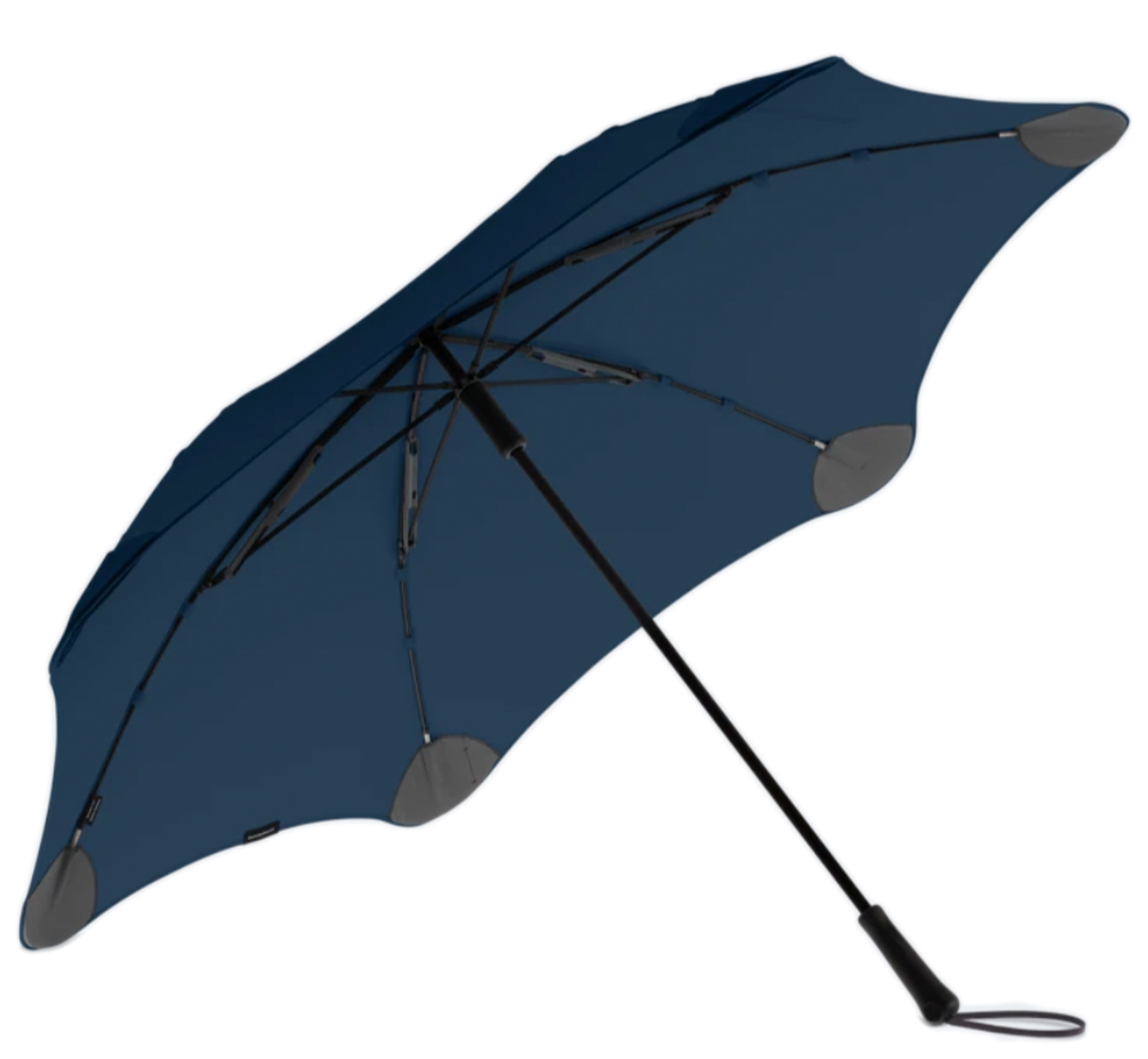 Blunt Executive Umbrella - Custom Branded Promotional Umbrellas - Swag.com