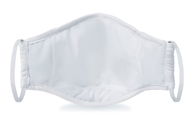 Fully Custom SBD Mask - Custom Branded Promotional Face Masks - Swag.com