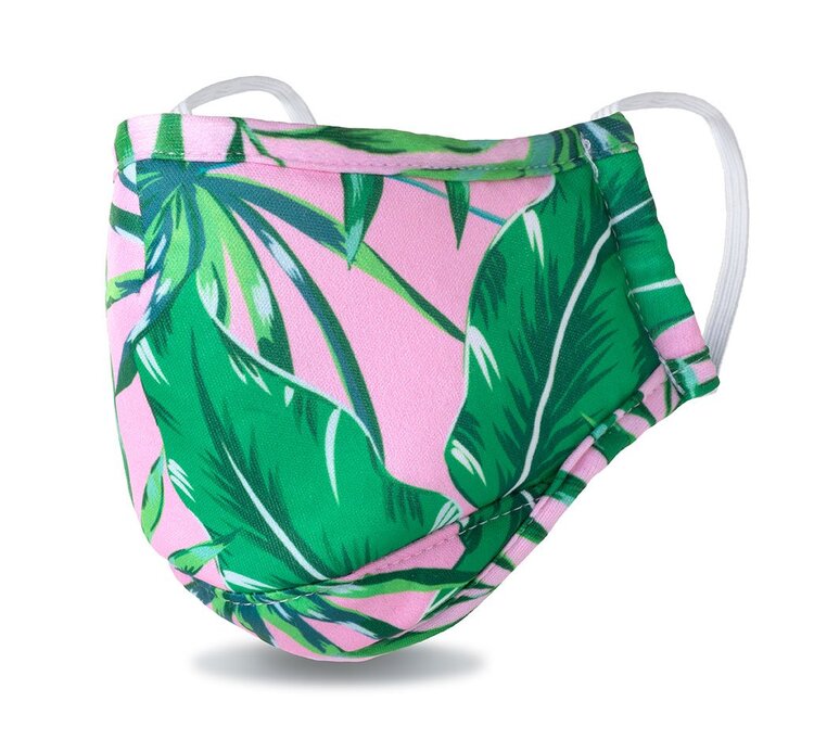 Fully Custom SBD Mask - Custom Branded Promotional Face Masks - Swag.com