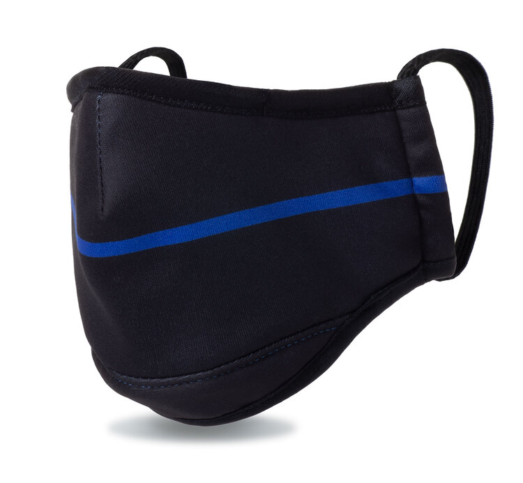 Fully Custom SBD Mask - Custom Branded Promotional Face Masks - Swag.com