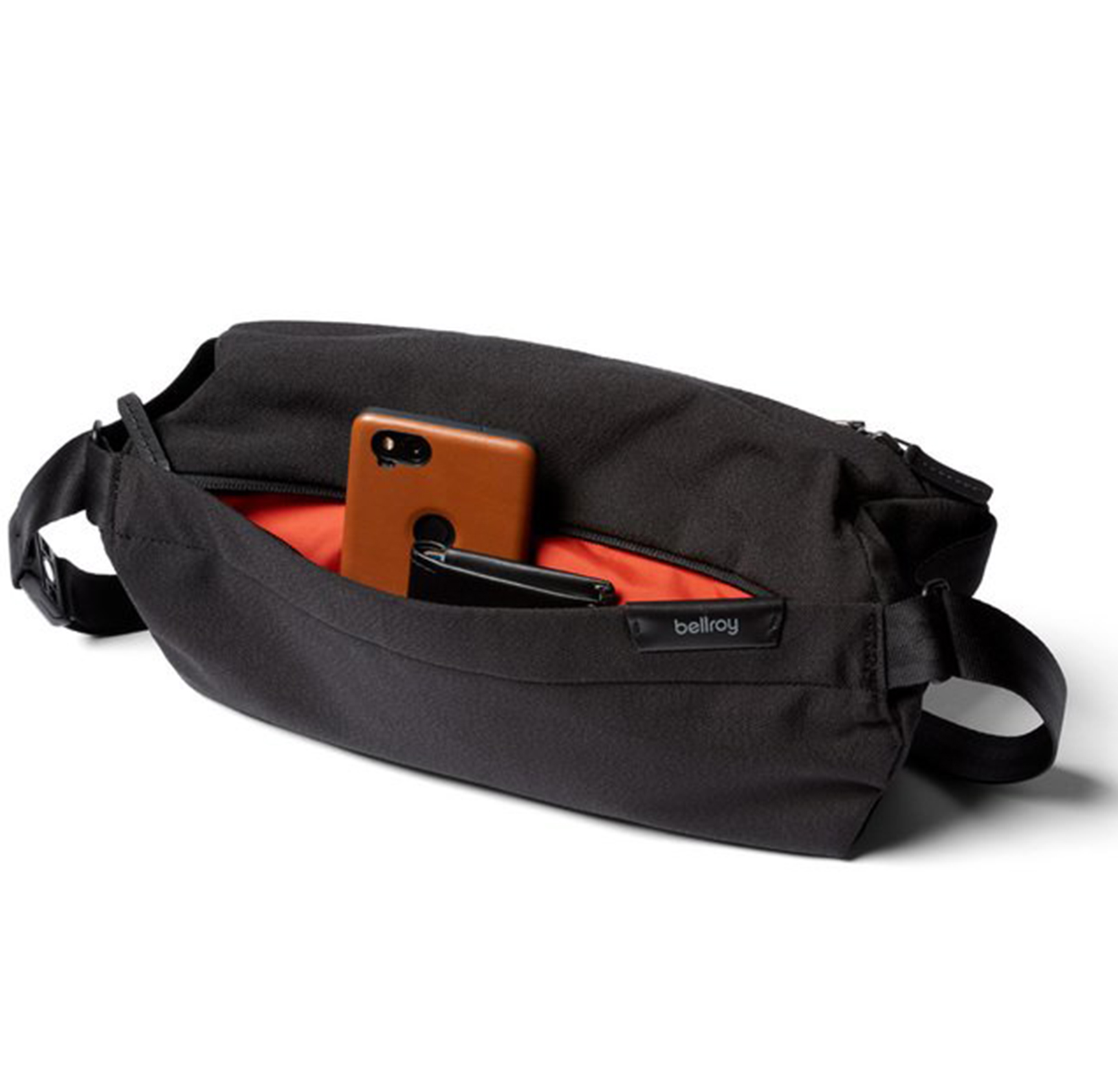Bellroy Sling Bag - Custom Branded Promotional Bellroy Bags - Swag.com