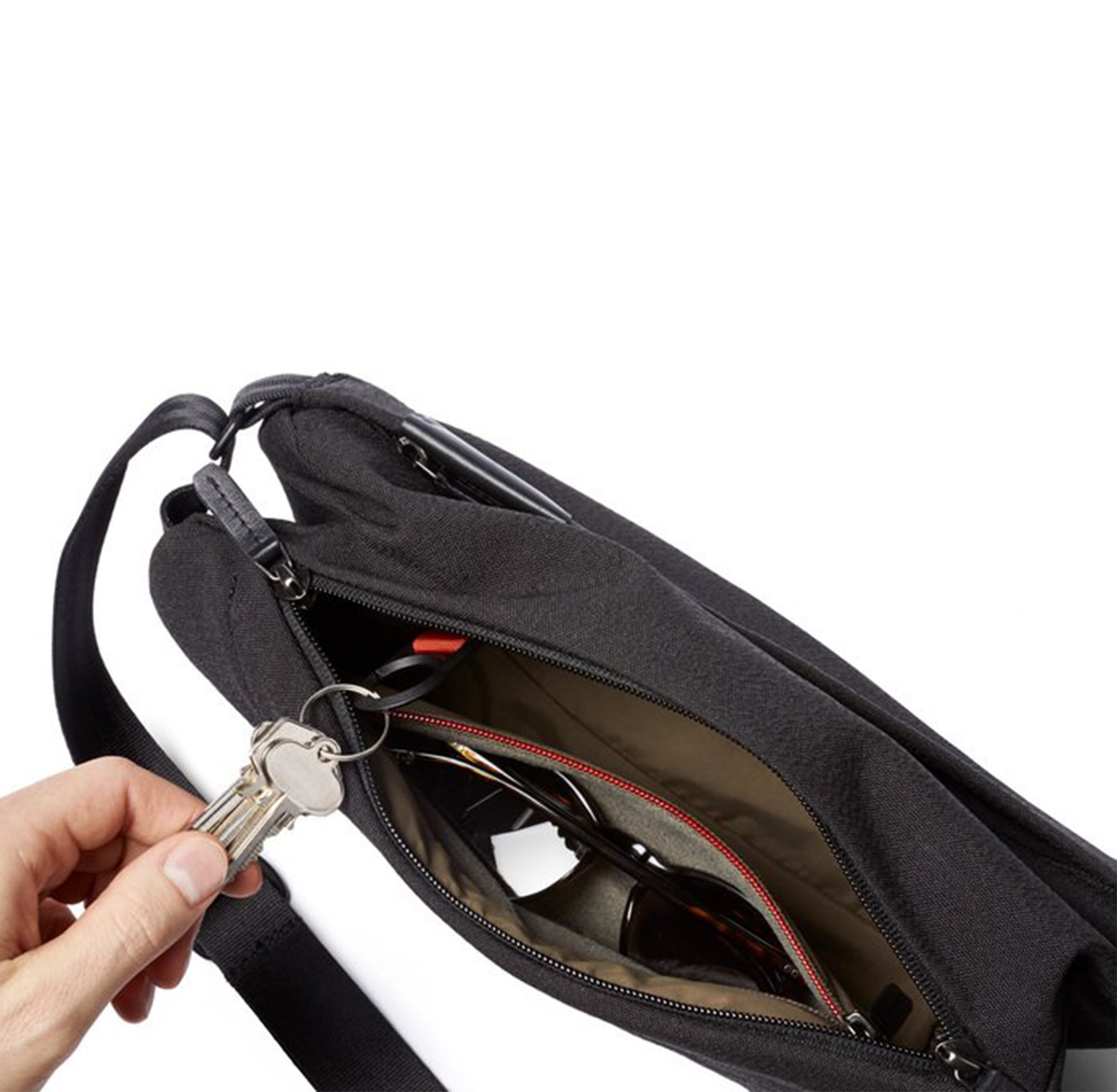 Bellroy Sling Bag - Custom Branded Promotional Bellroy Bags - Swag.com