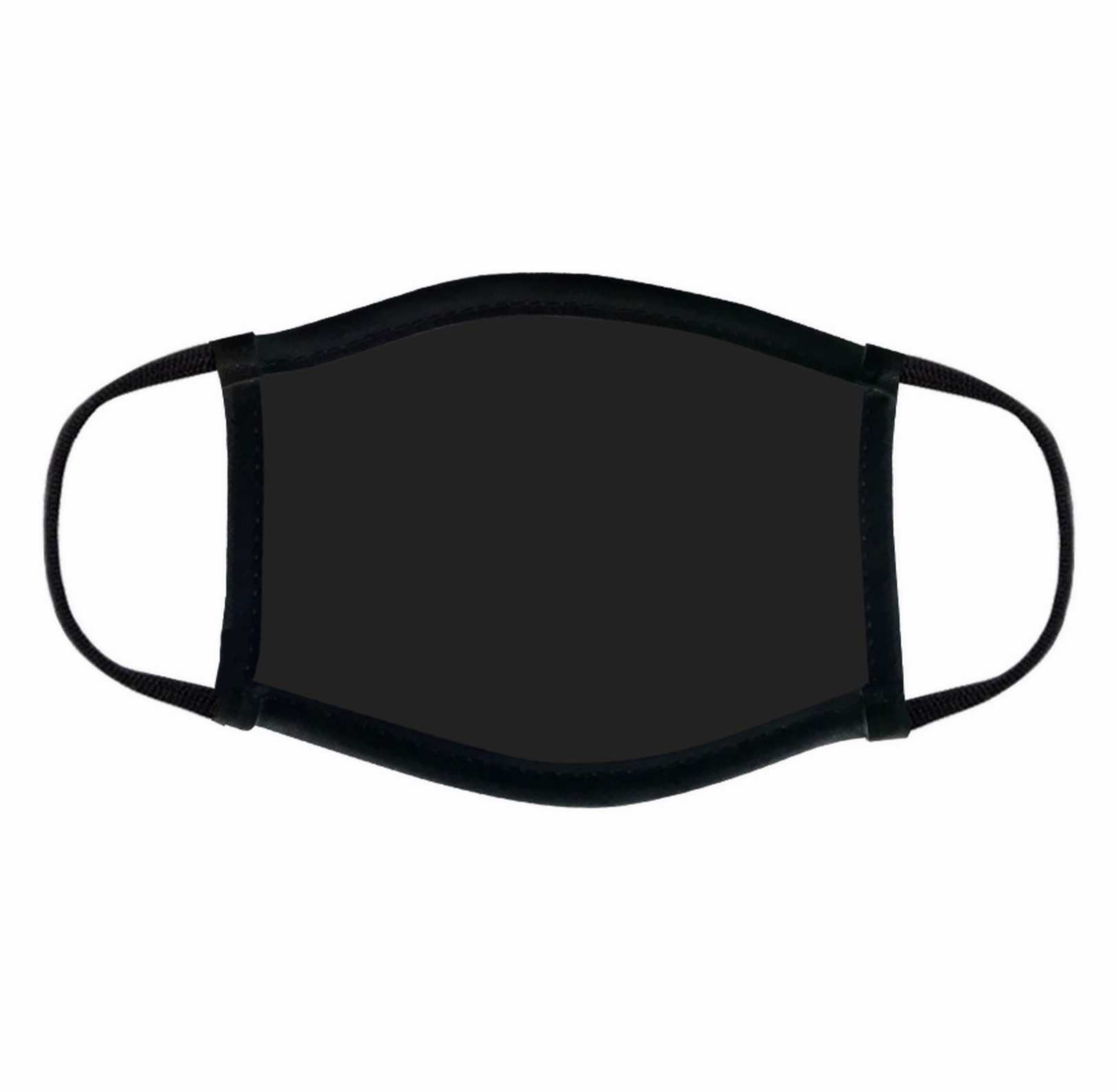 Jack & Mulligan Mask - Custom Branded Promotional Face Masks - Swag.com