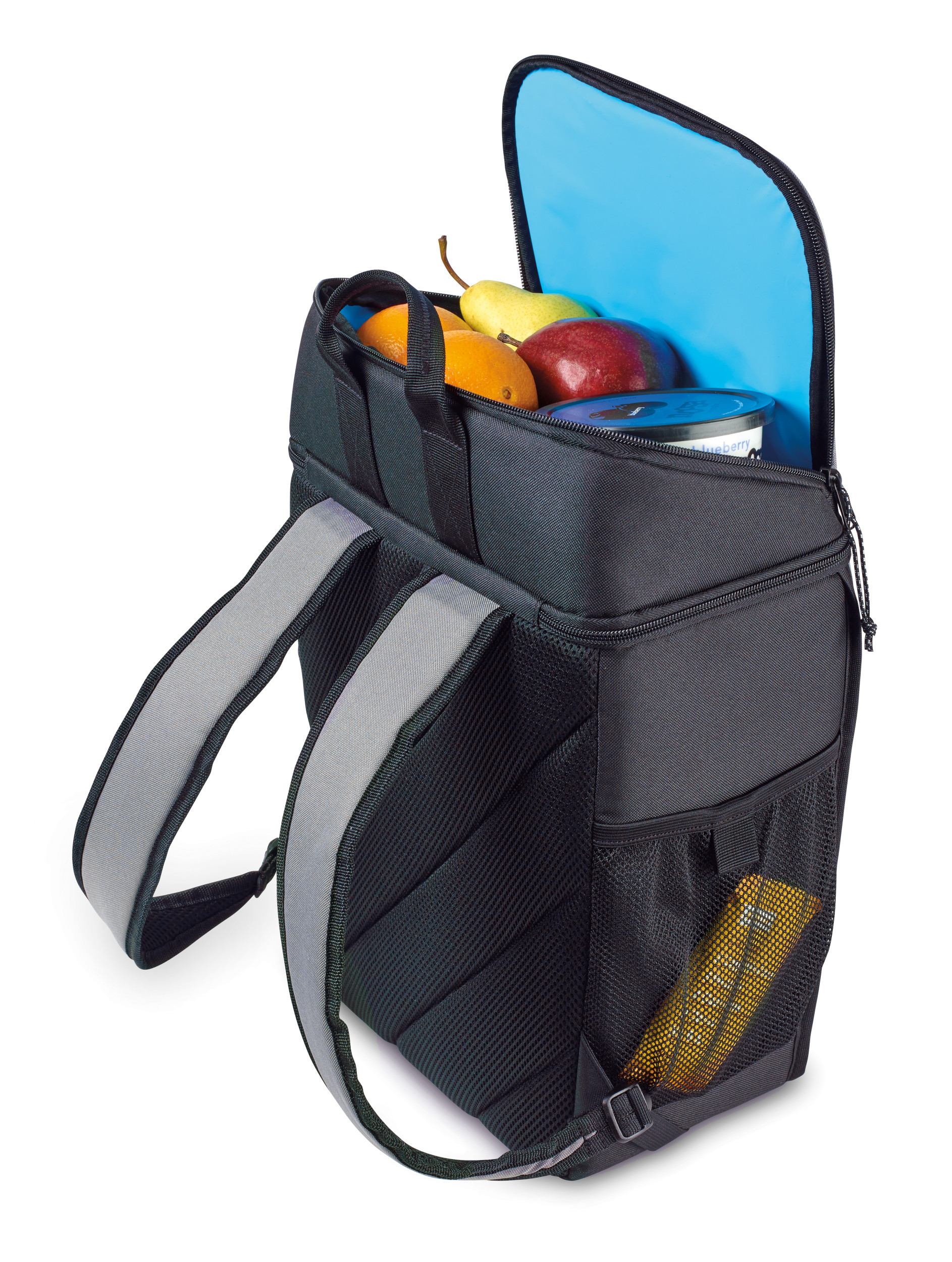 IGLOO Juneau Backpack Cooler - Custom Branded Promotional Backpacks ...