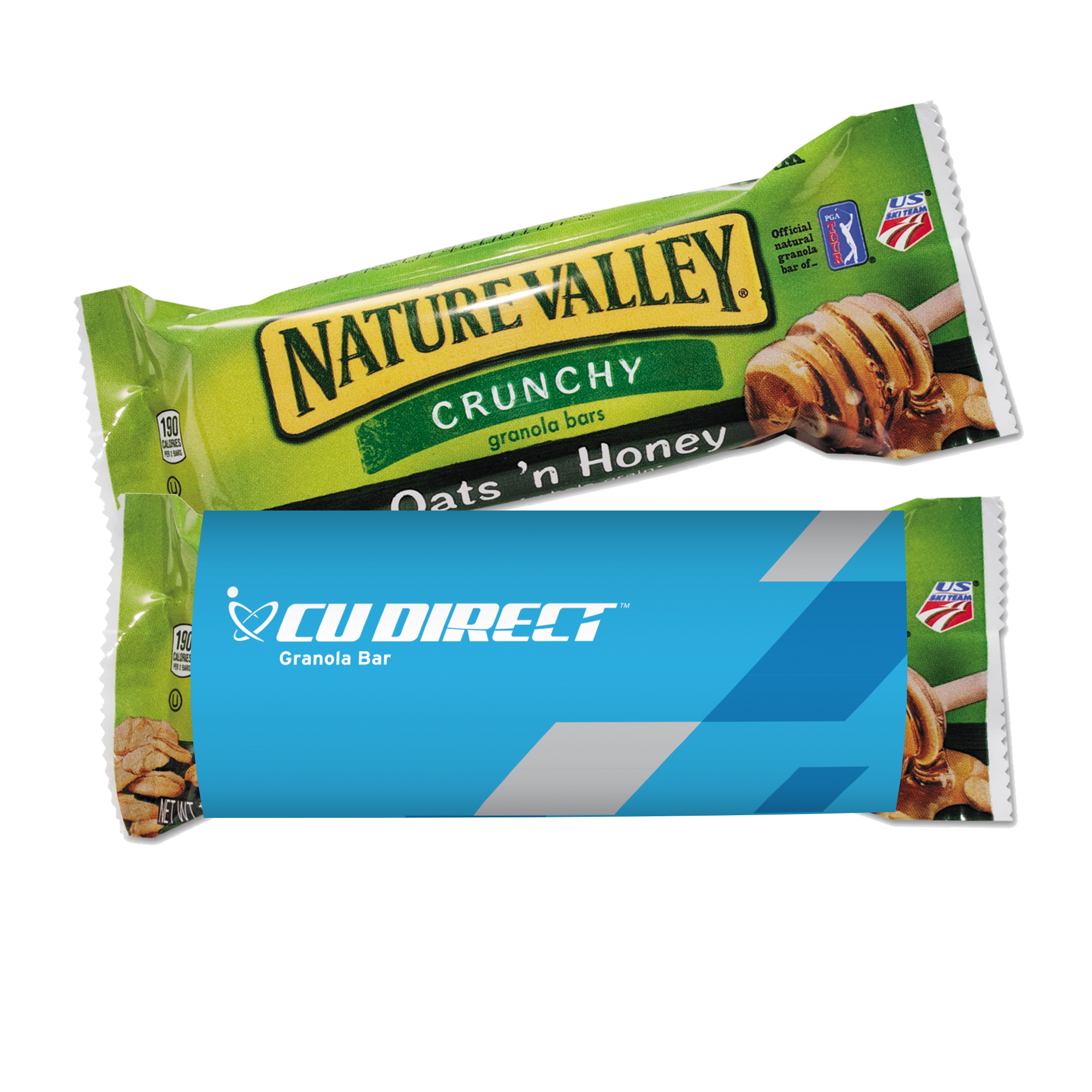 Nature Valley Granola - Custom Branded Promotional Food & Candy - Swag.com