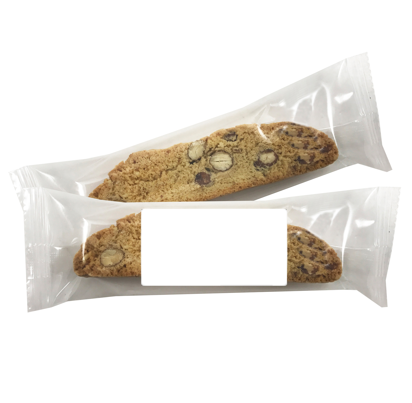 Biscotti - Custom Branded Promotional Food and Snacks - Swag.com