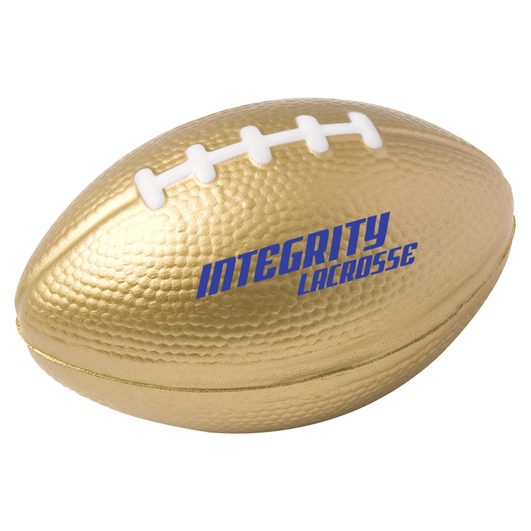 Football Stress Reliever - Custom Branded Promotional Stress Relievers ...