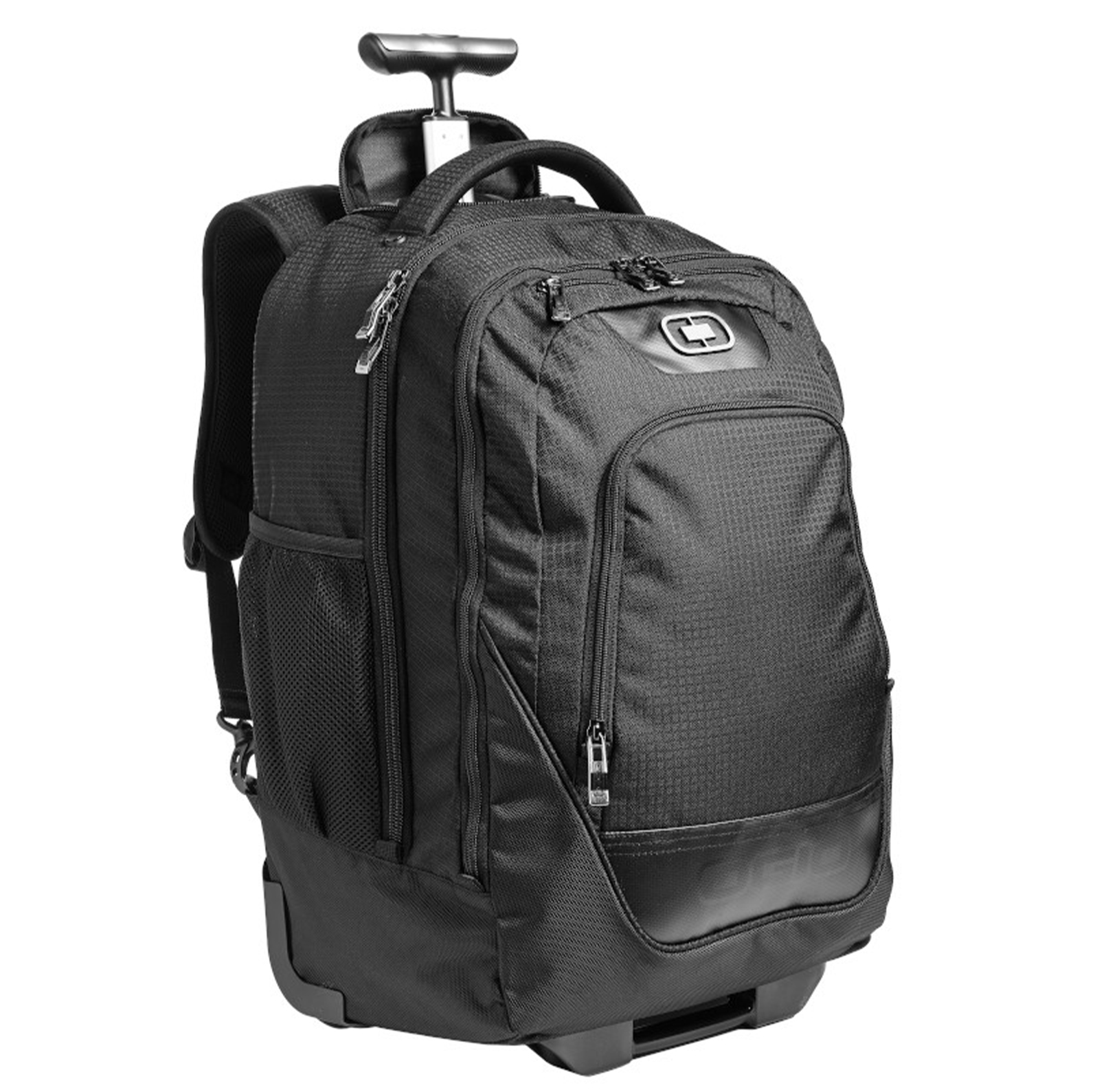 OGIO Wheelie Backpack - Custom Branded Promotional Ogio Backpacks ...