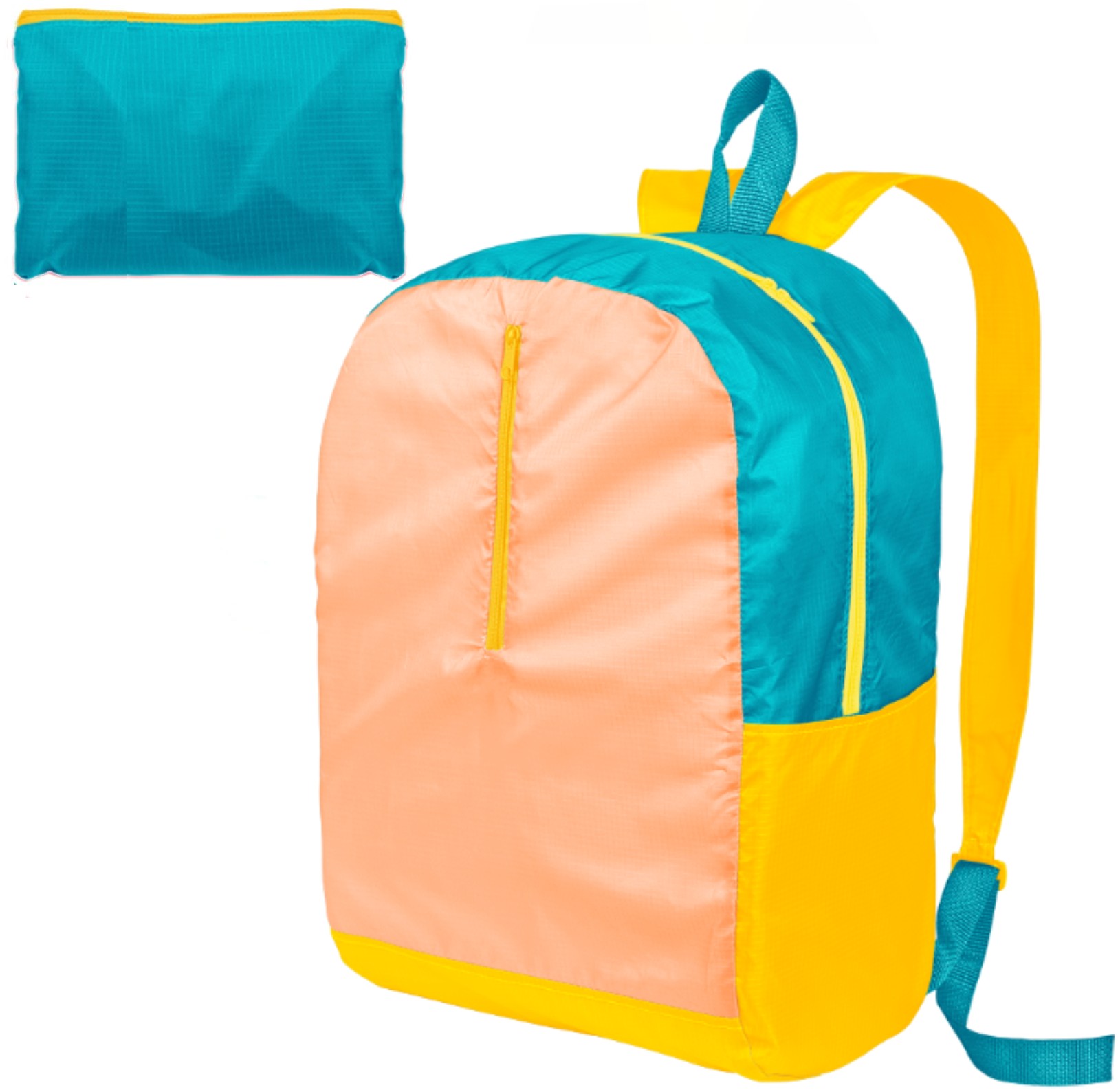 Carter Backpack - Custom Branded Promotional Backpacks - Swag.com