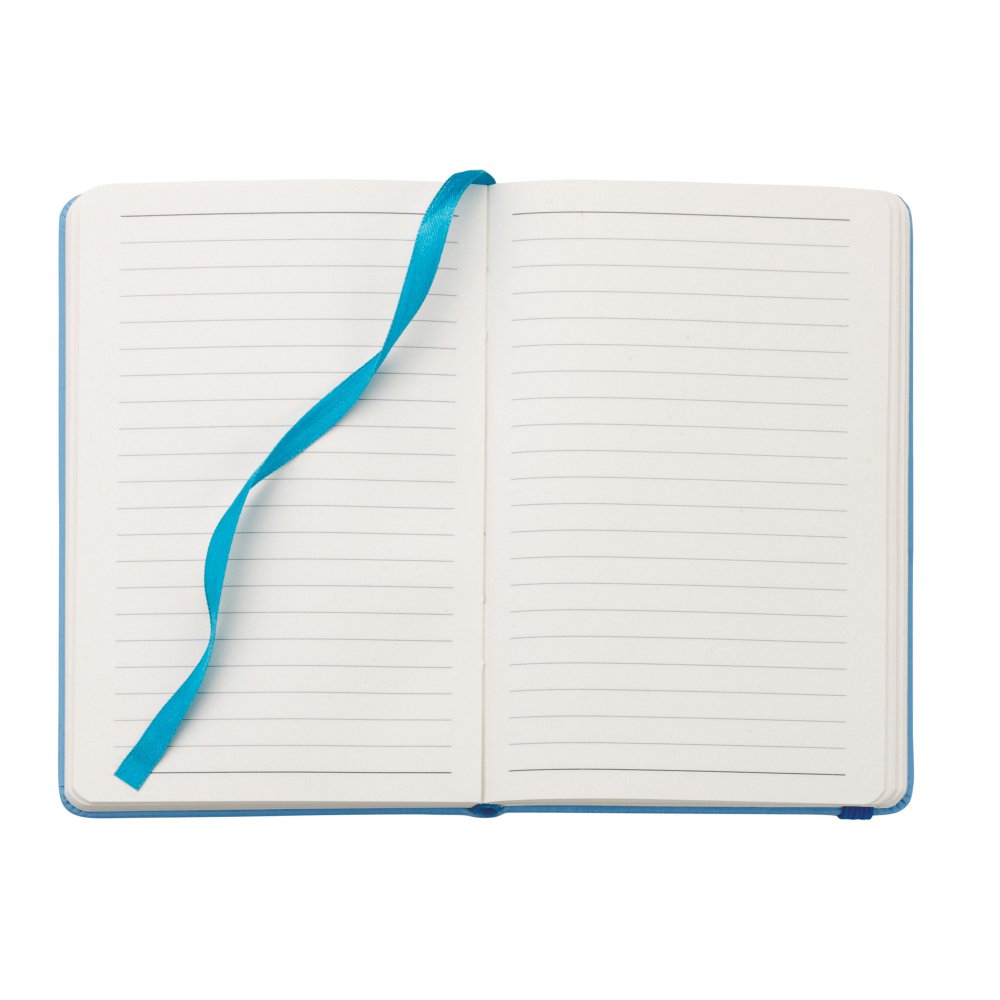 Mini Moscow Notebook - Custom Branded Promotional Notebooks - Swag.com