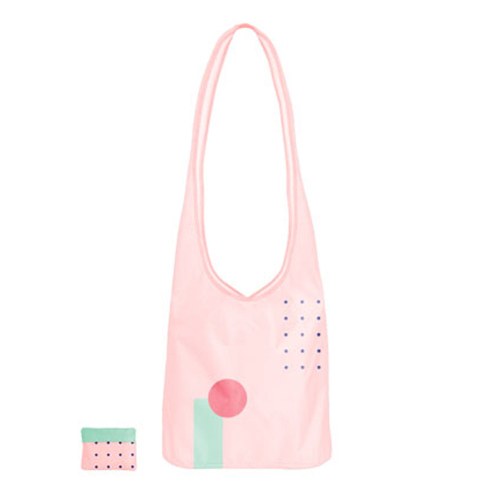 Custom Shoulder Tote Bag - Custom Branded Promotional Tote Bags - Swag.com