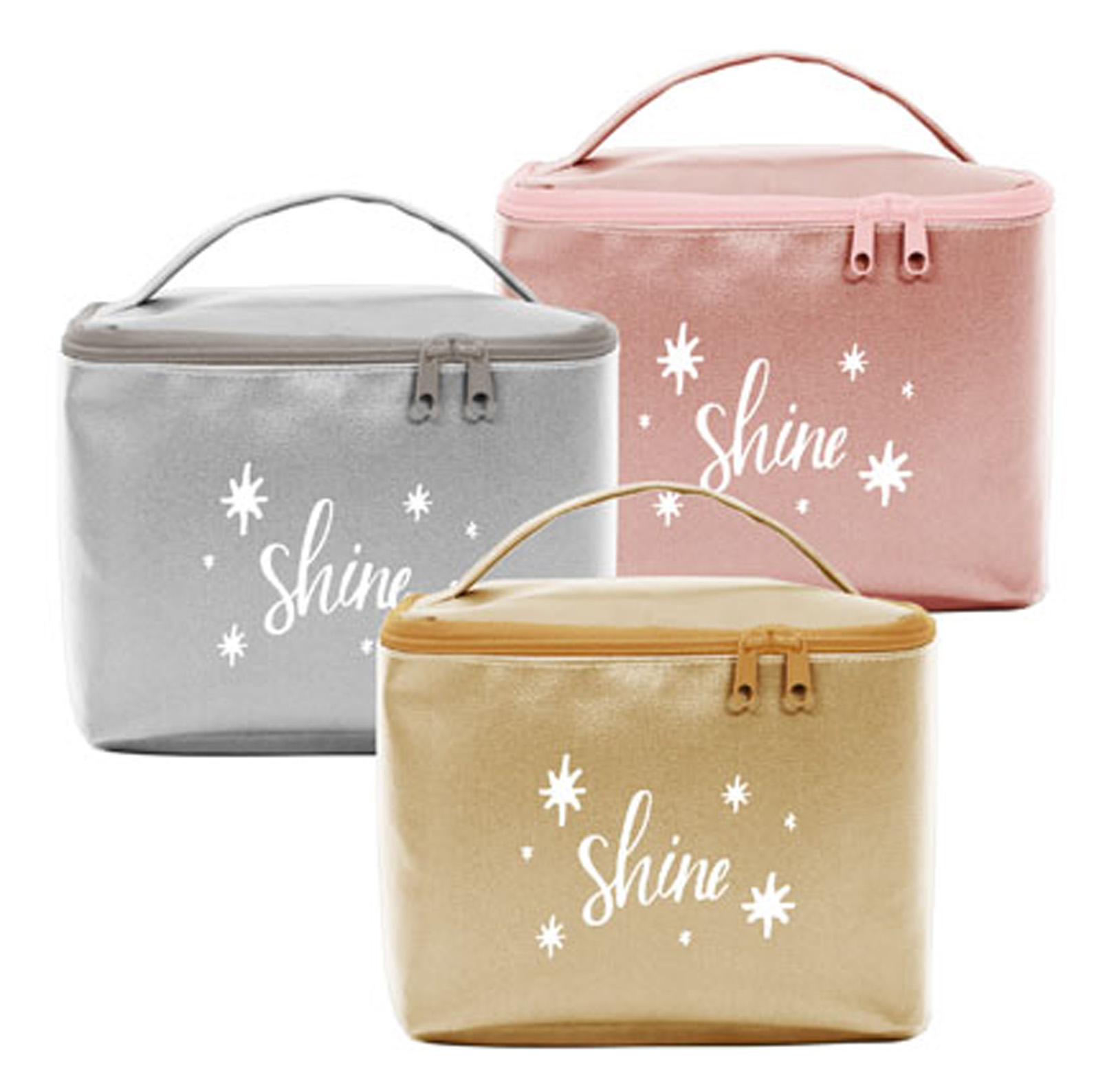 Irvine Pouch - Custom Branded Promotional Pouches - Swag.com