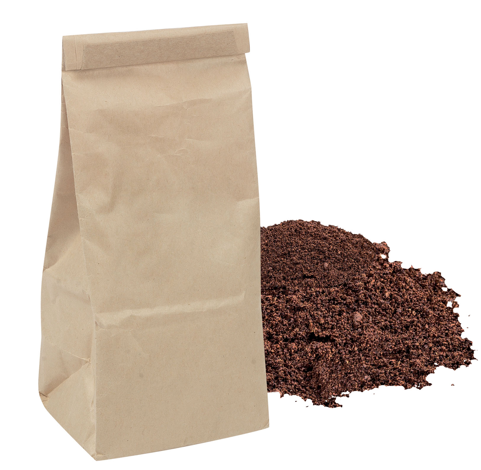 Gourmet Coffee Bag - Custom Branded Promotional Coffee - Swag.com