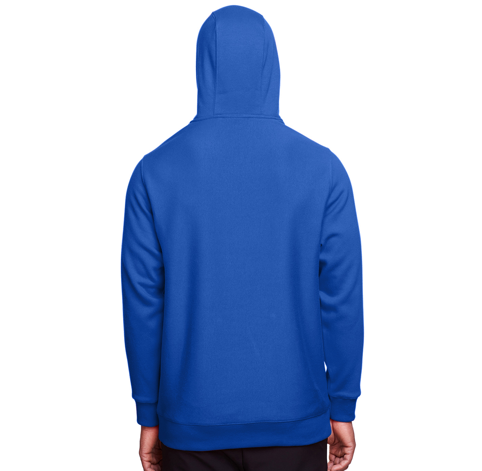 Team 365 Unisex HydroSport Heavyweight Pullover Hoodie - Custom Branded ...