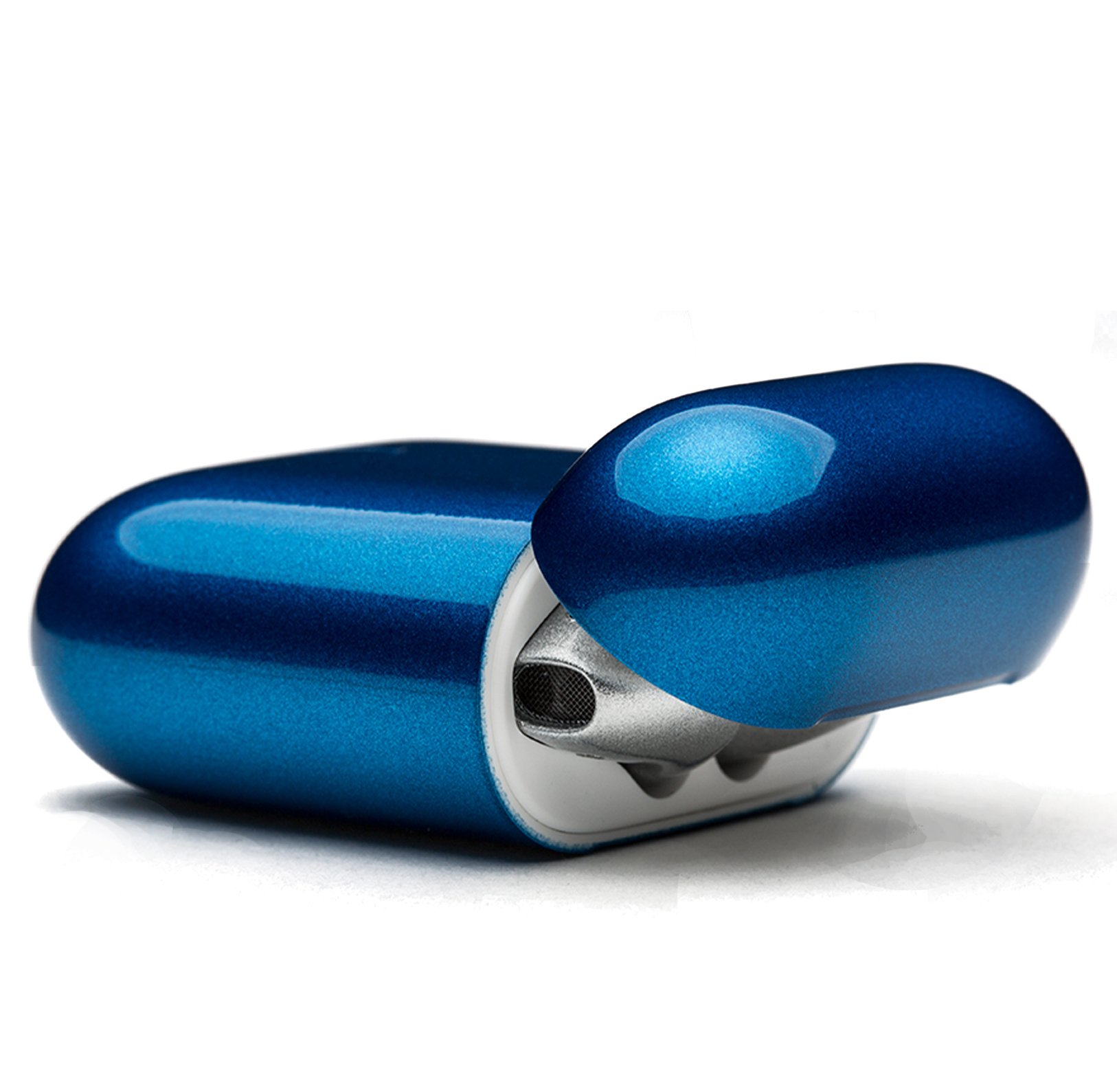 Painted Apple AirPods - Custom Branded Promotional Apple AirPods - Swag.com