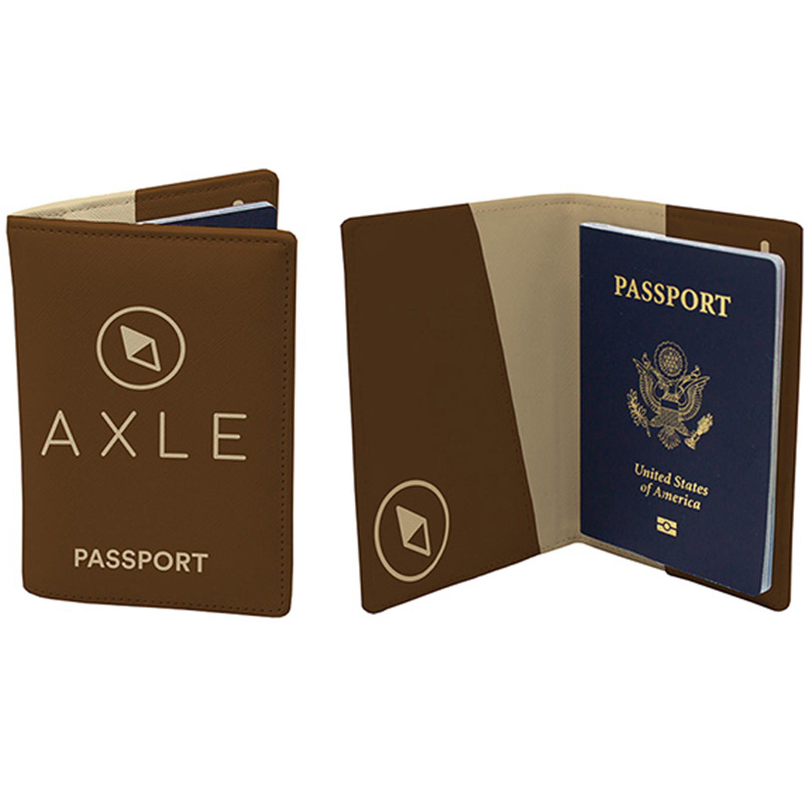 PVC Passport Case - Custom Branded Promotional Travel Accessories ...