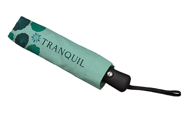 Custom Umbrella - Custom Branded Promotional Umbrellas - Swag.com