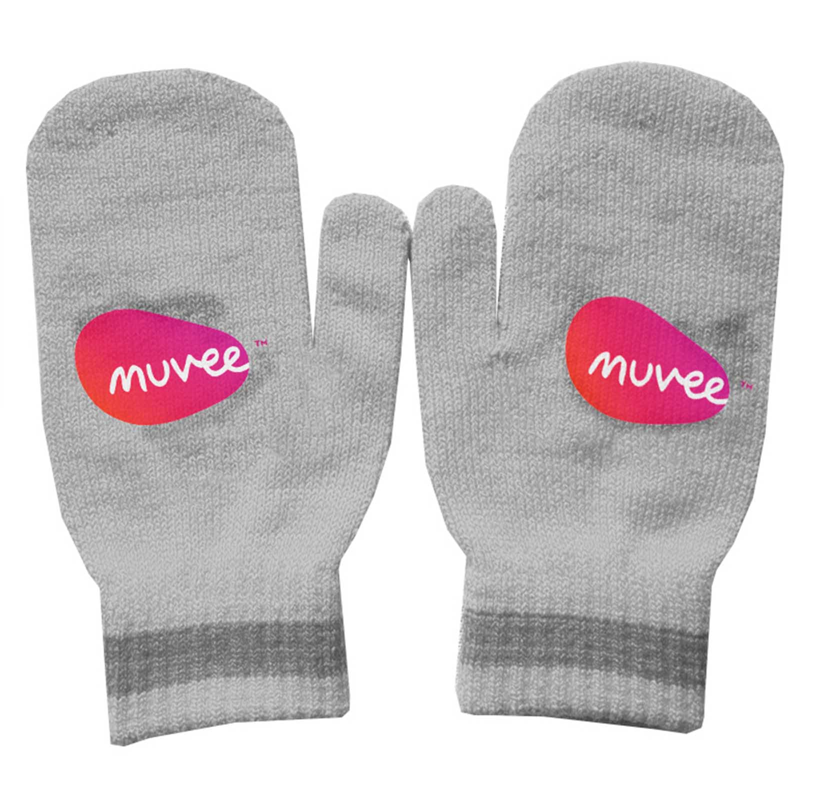 Fully Custom Mittens - Custom Branded Promotional Gloves - Swag.com