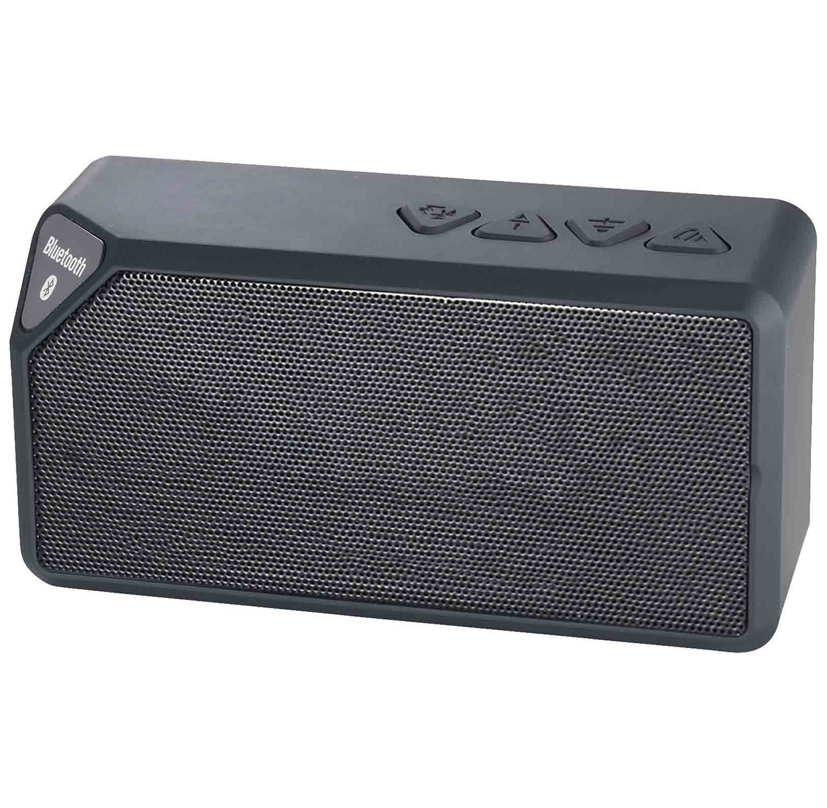 Hillside Speaker - Custom Branded Promotional Audio - Swag.com