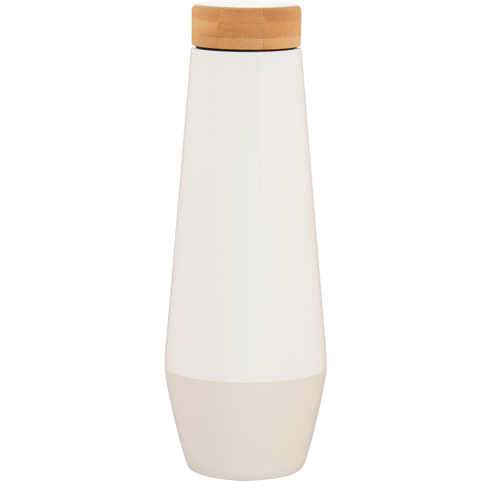 H2go 16.9 Oz. Bell Echo Water Bottle - Custom Branded Promotional Water ...