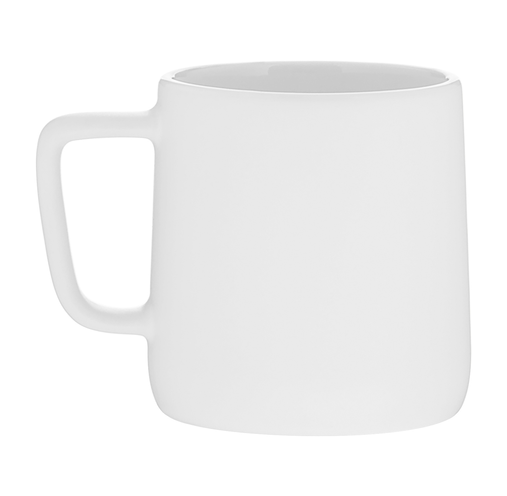 12 Oz. Riva Mug - Custom Branded Promotional Mugs - Swag.com