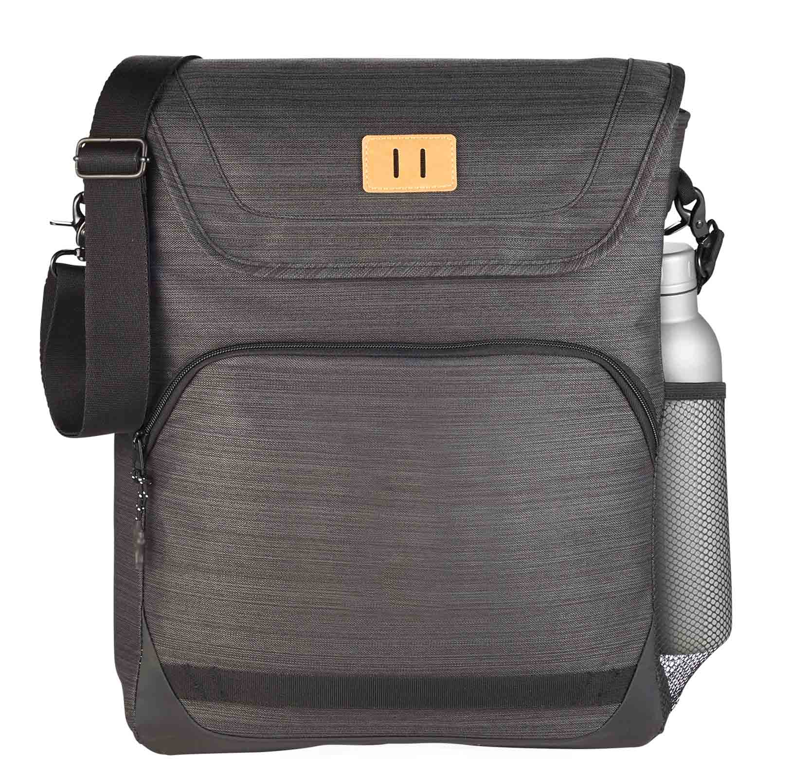 Jal Computer Tote Bag - Custom Branded Promotional Tote Bags - Swag.com