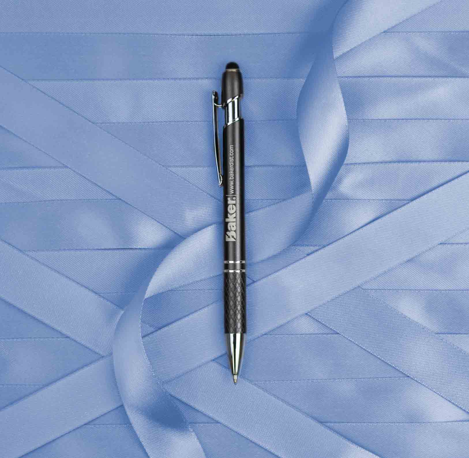 Textari Stylus Pen - Custom Branded Promotional Pens - Swag.com