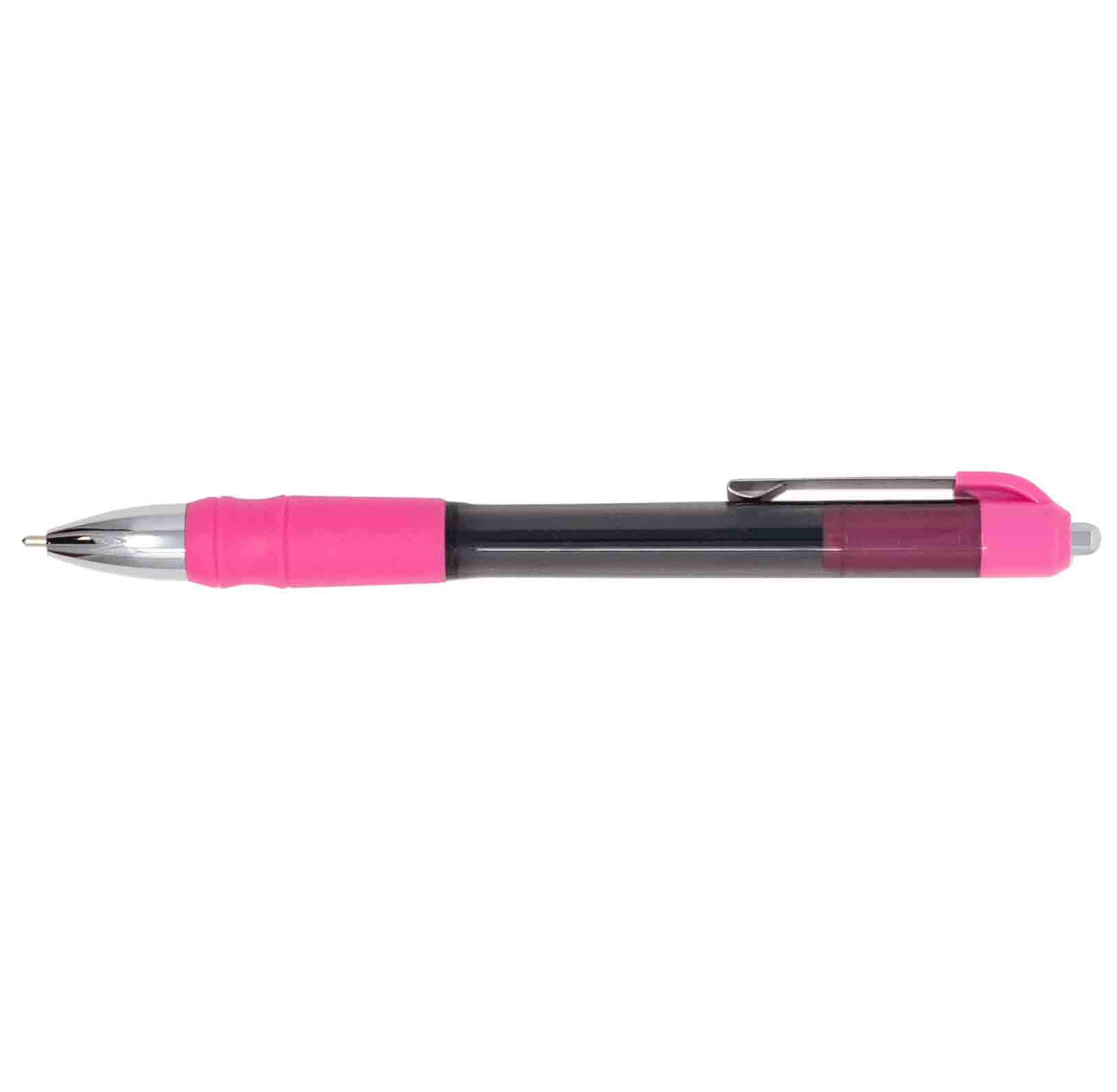 Maxglide Color Pen - Custom Branded Promotional Pens - Swag.com