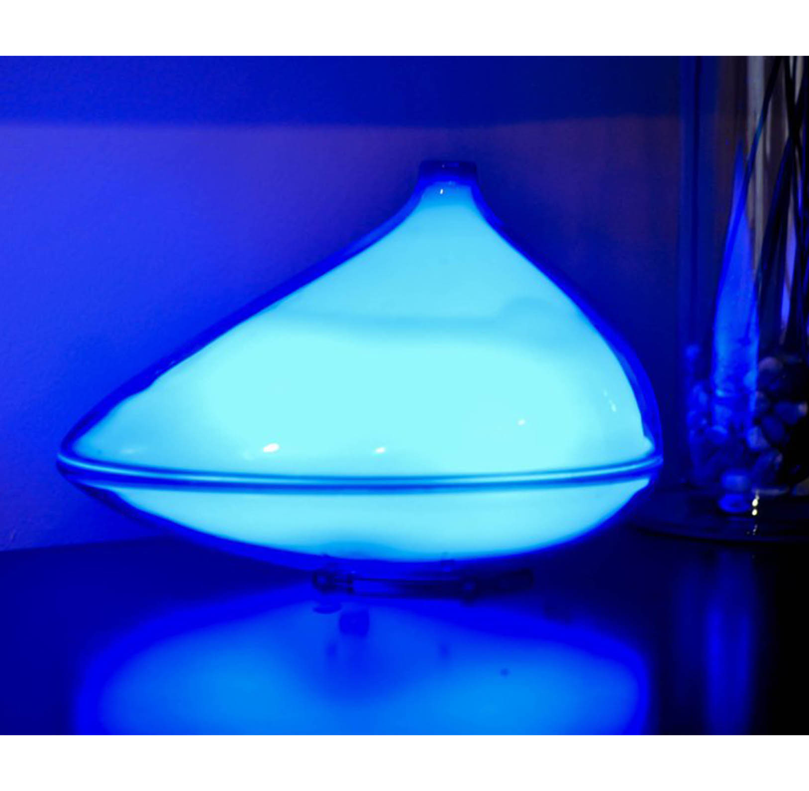 Gem Diffuser - Custom Branded Promotional Wellness - Swag.com