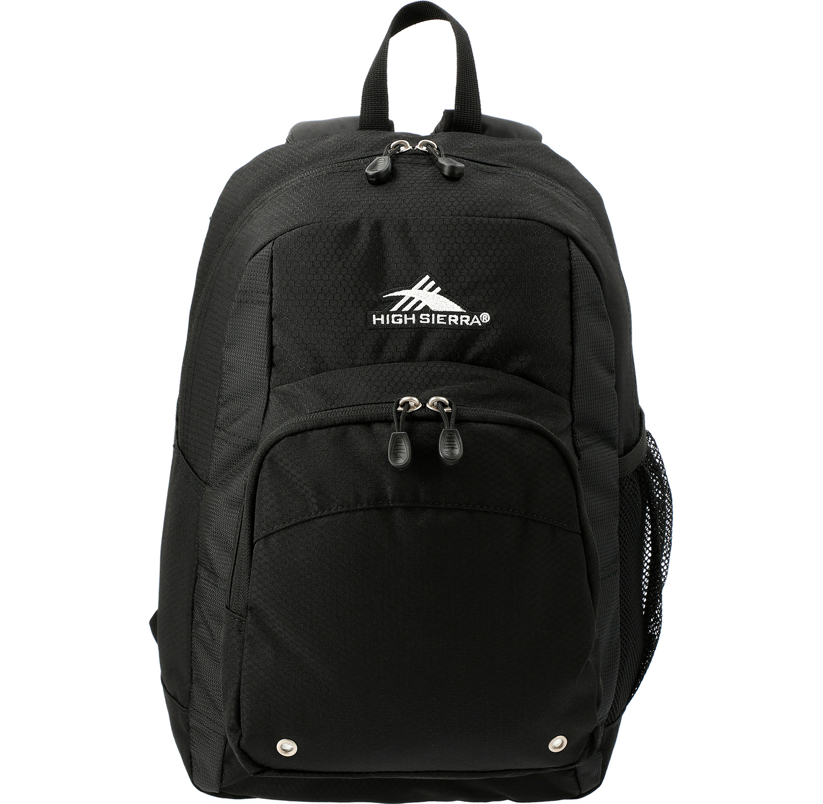 High Sierra Impact Backpack - Custom Branded Promotional Backpacks ...
