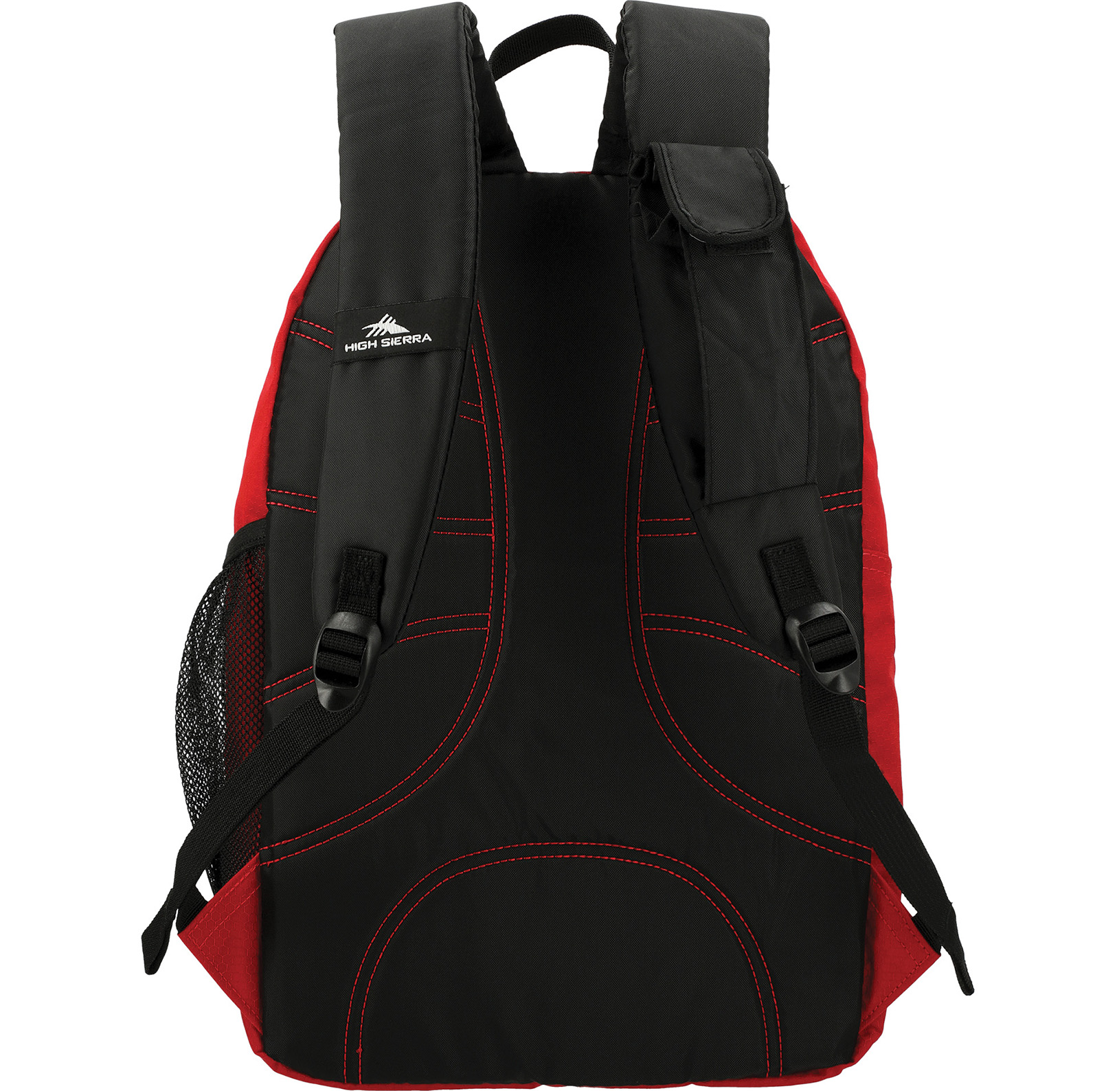 High Sierra Impact Backpack - Custom Branded Promotional Backpacks ...