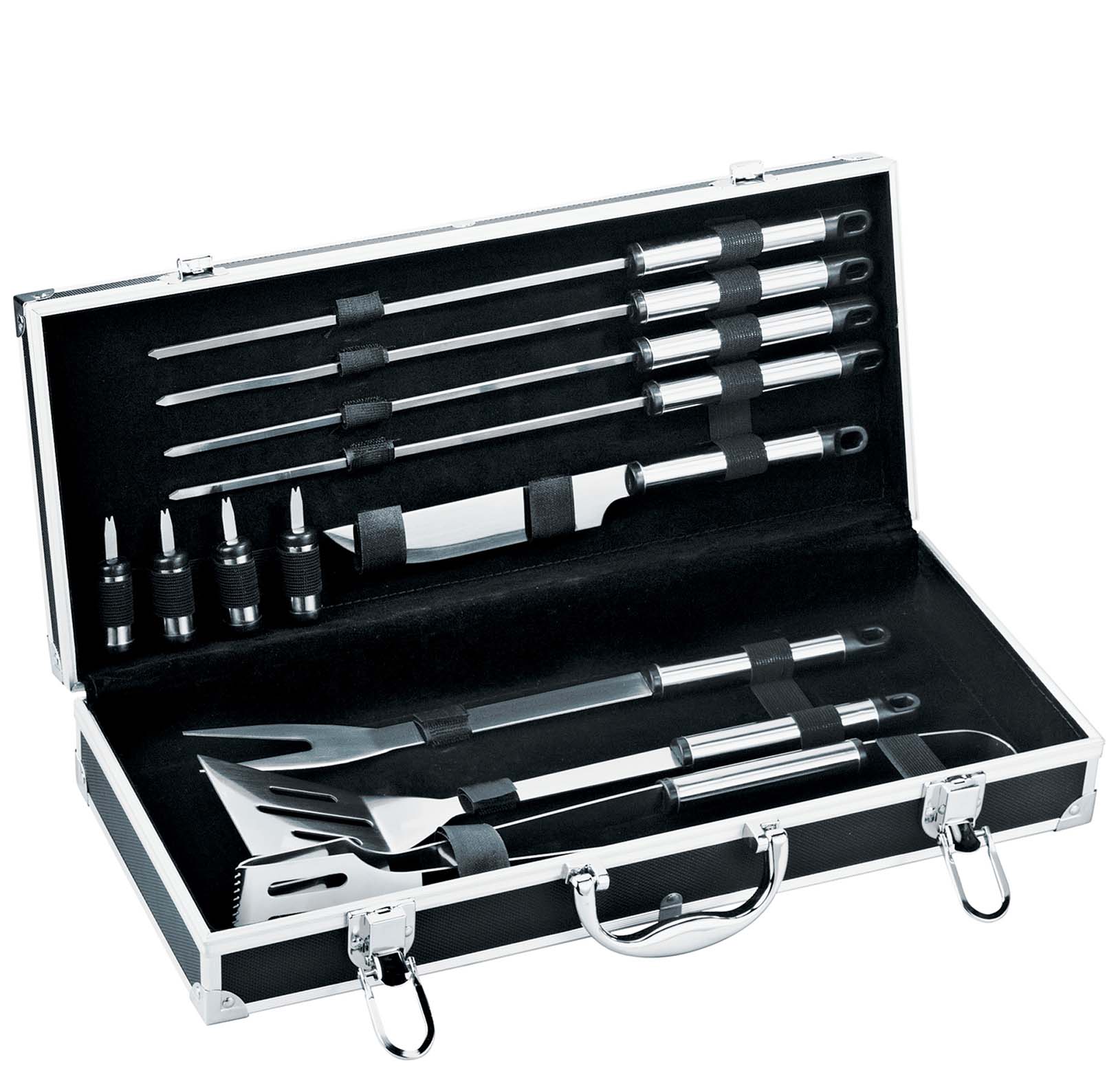 Grill Set - Custom Branded Promotional Other - Swag.com