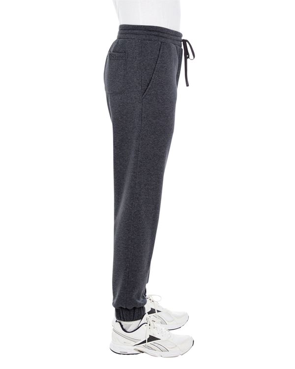Burnside Unisex Fleece Jogger Pants - Custom Branded Promotional ...