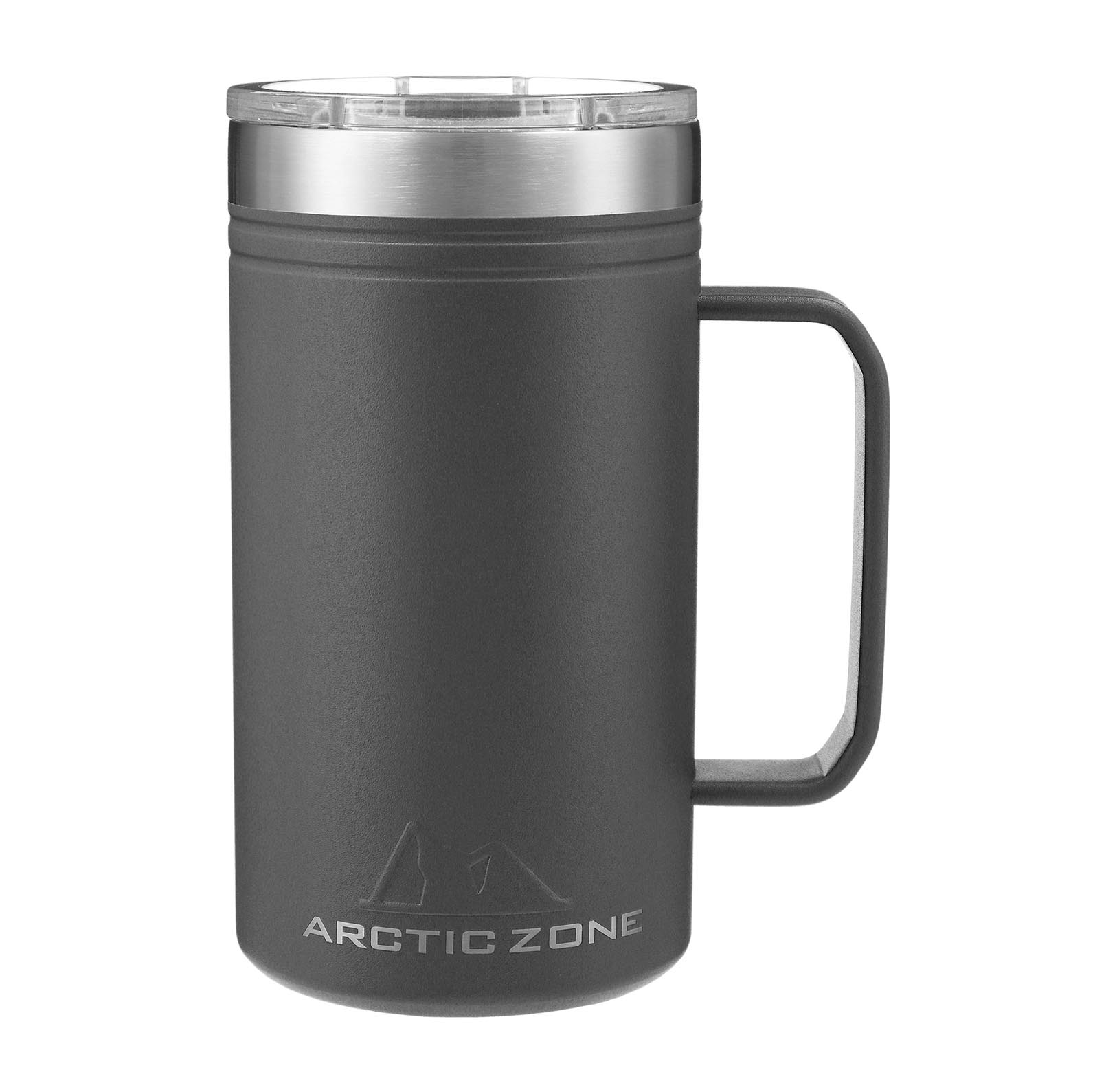 Arctic Zone 24 Oz. Mug - Custom Branded Promotional Mugs - Swag.com