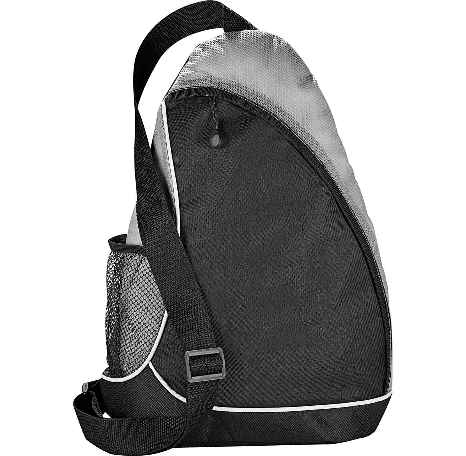 Sling Backpack - Custom Branded Promotional Backpacks - Swag.com