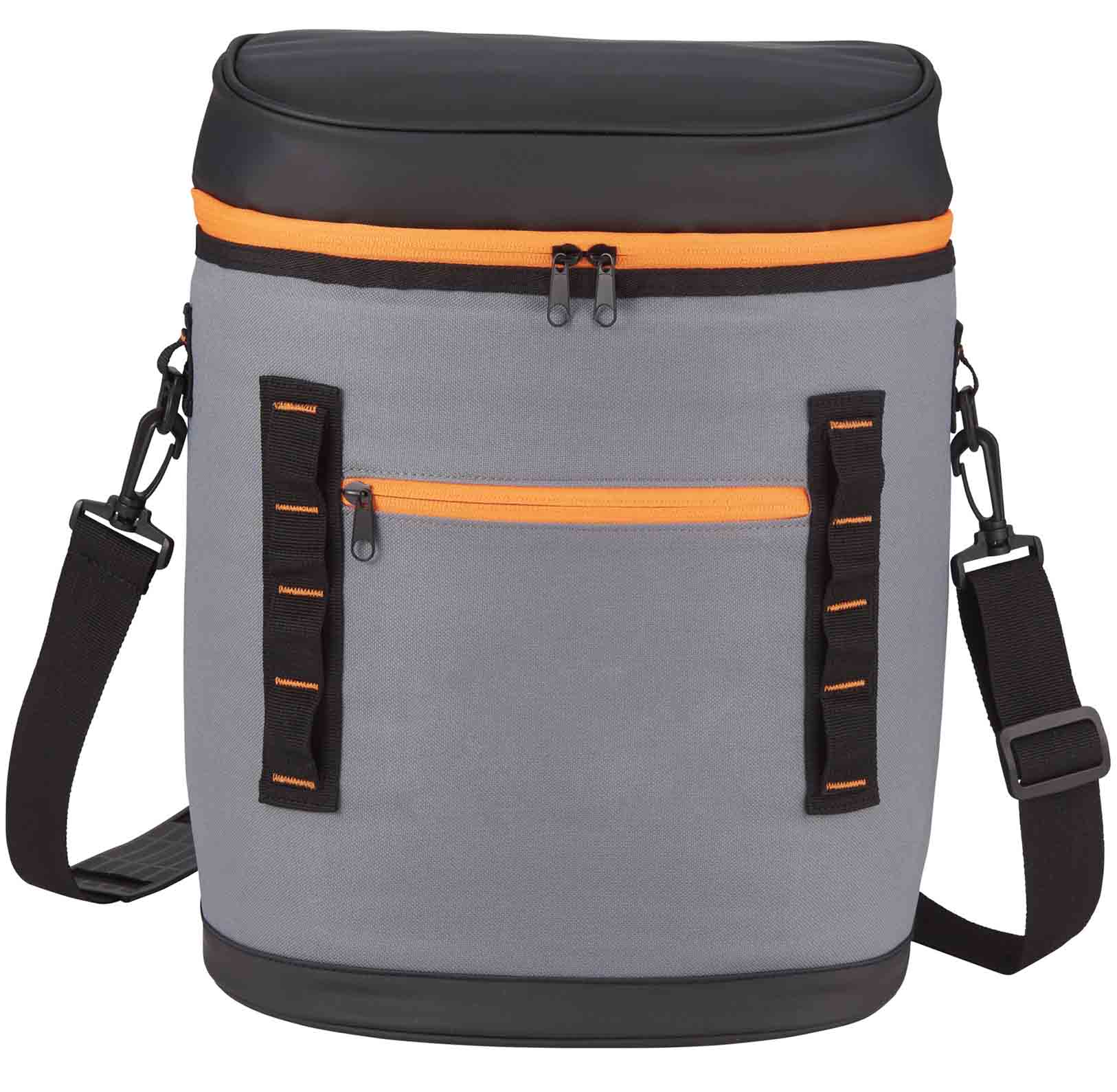 Premium 20 Can Backpack Cooler - Custom Branded Promotional Backpacks ...